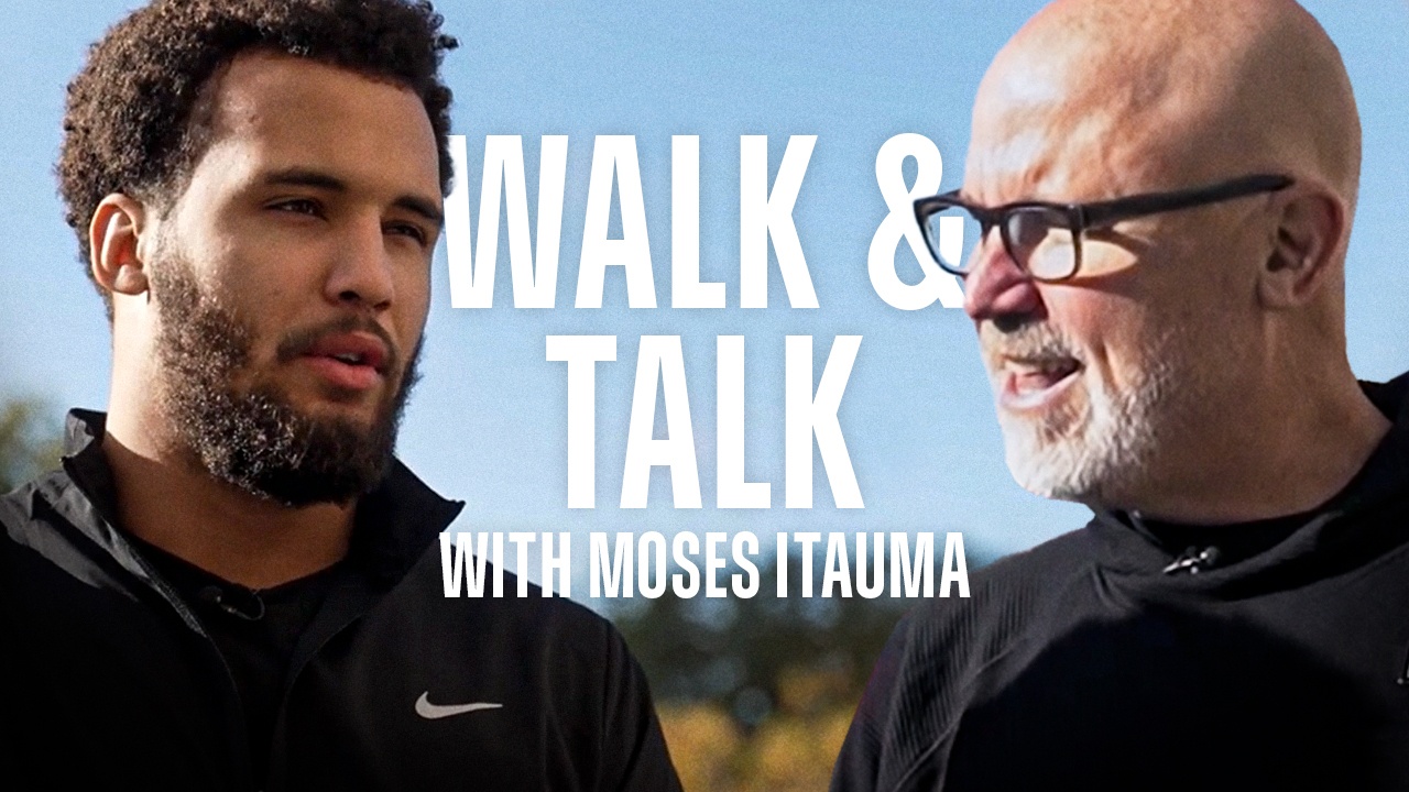 Moses Itauma: Next Heavyweight Champion?を今すぐ観戦 | DAZN JP