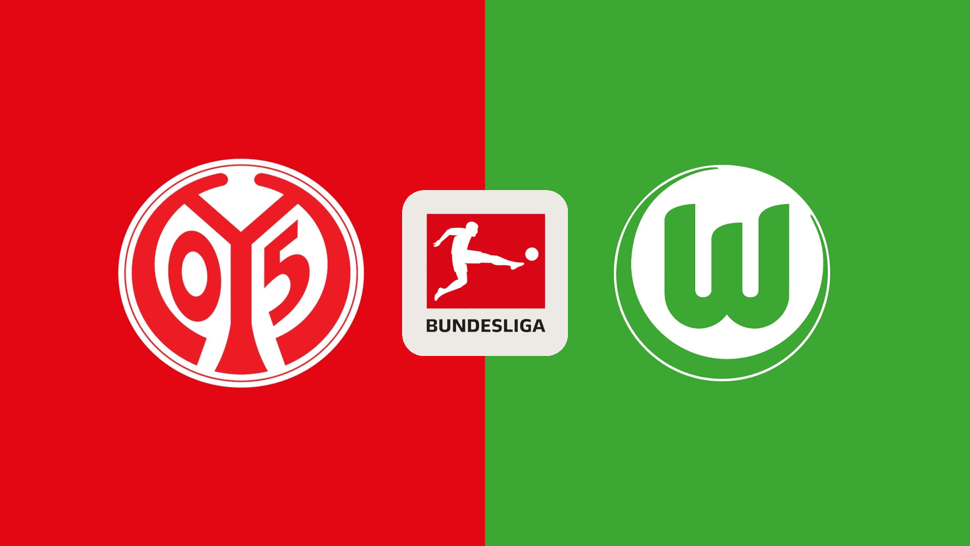 Watch Mainz 05 - Wolfsburg Live Stream Online | DAZN ES