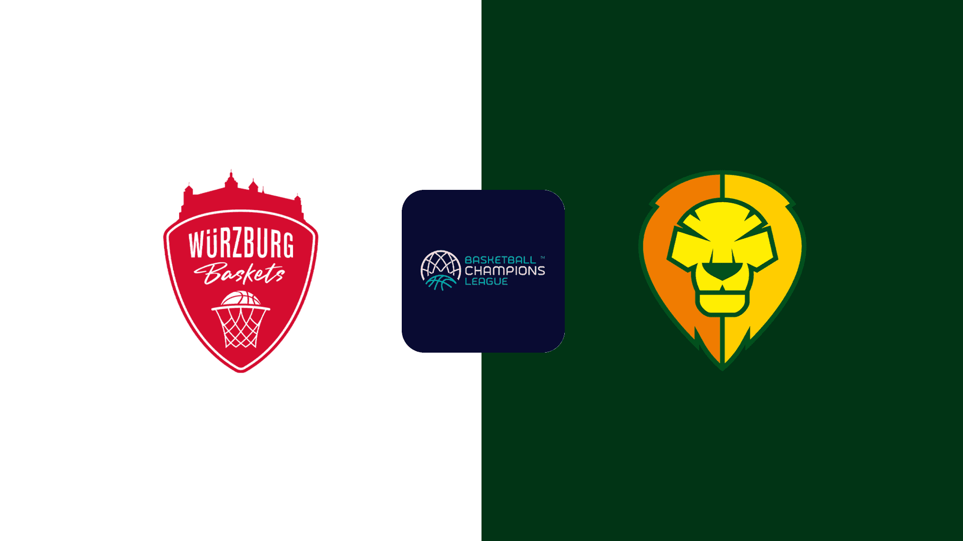 Watch Würzburg - Levickí Patrioti (Domestic) Live Stream Online | DAZN IT