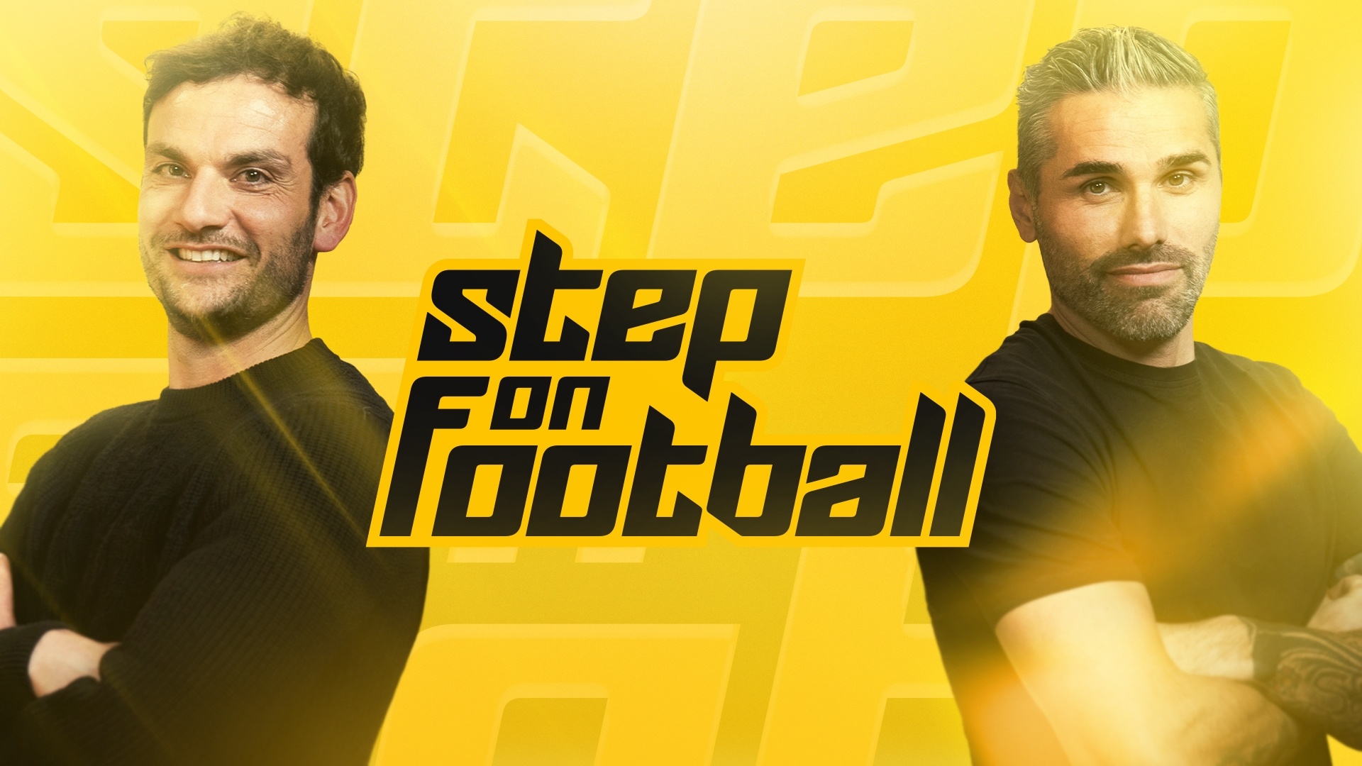 Watch Step On Football | Episode 7 Live Stream | DAZN IT