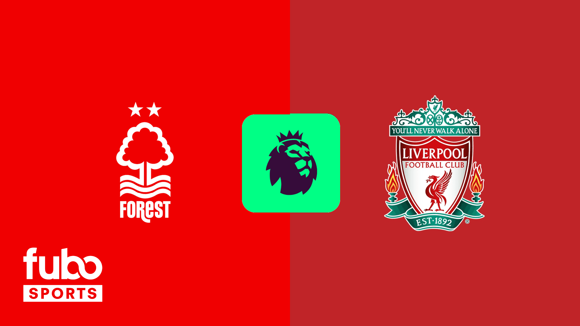 Watch Nottingham Forest vs. Liverpool Live Stream Online | DAZN CA