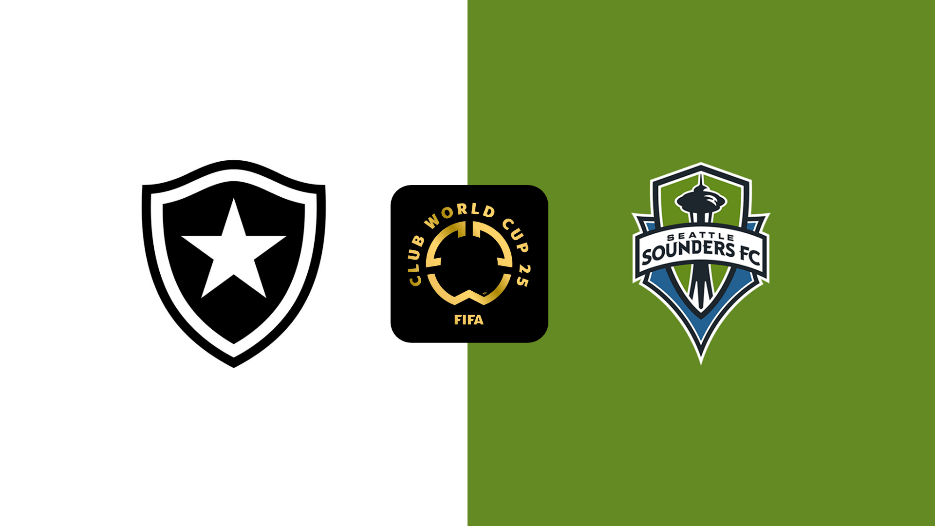 Ver Botafogo vs. Seattle Sounders Online en Directo | DAZN MX