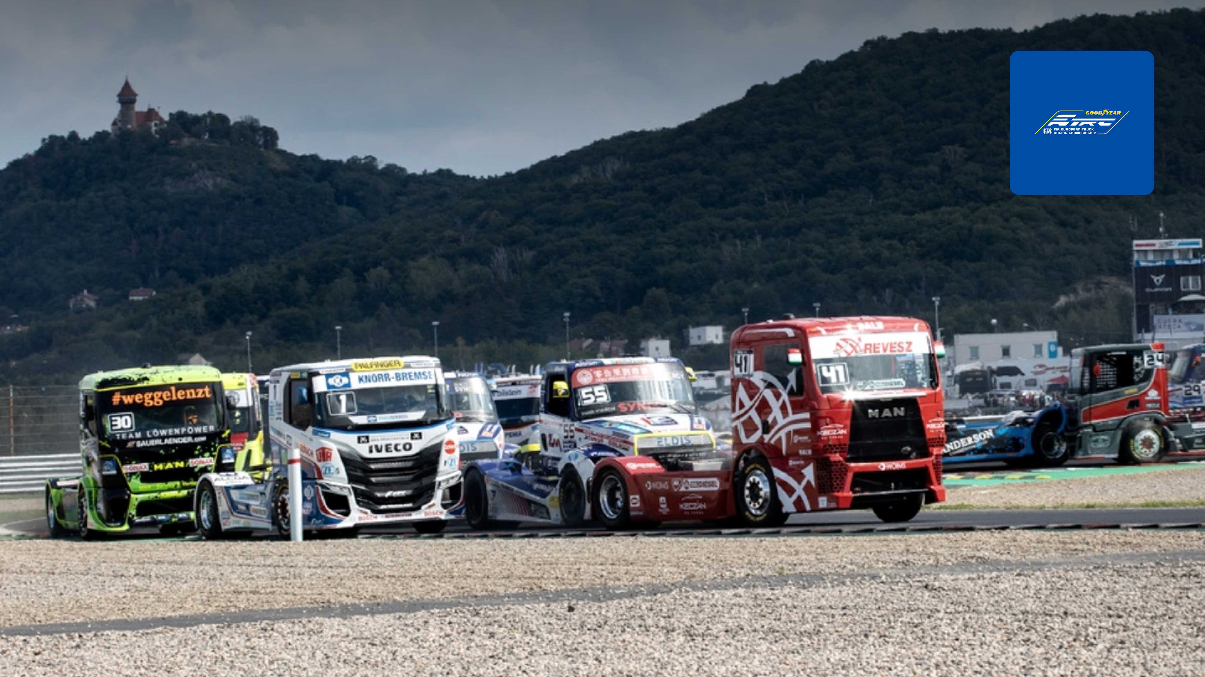 Watch Misano | Race 1 Live Stream Online | DAZN AT