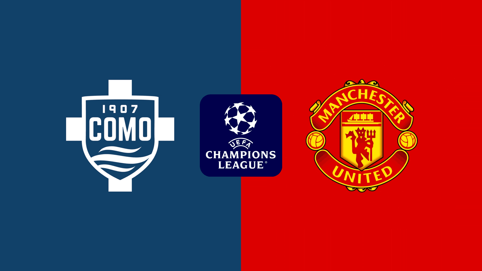 Watch Como vs. Man United Live Stream Online | DAZN CA