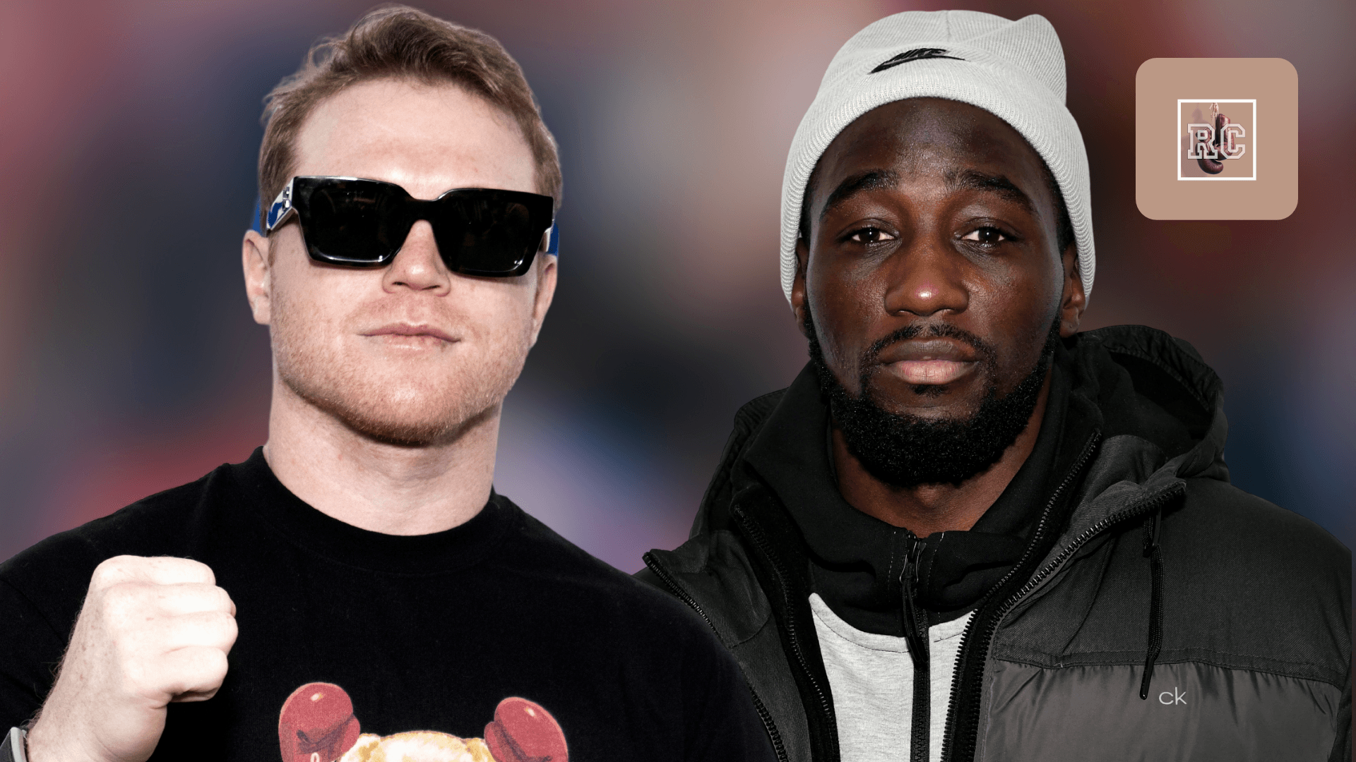 Watch Canelo vs. Crawford: Will It Happen? Online | DAZN CA