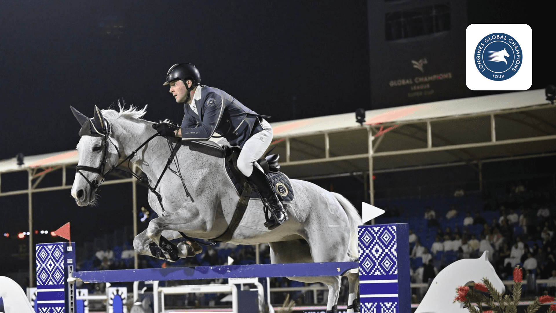 Watch Shanghai - Round 1 Live Stream | DAZN CA