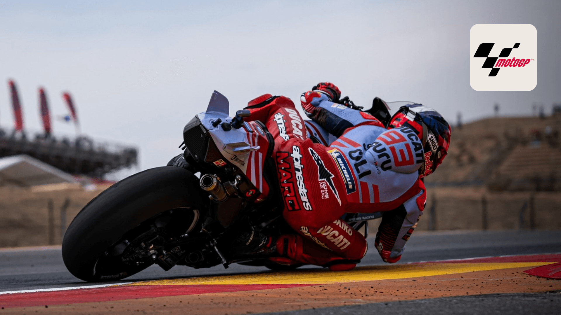 Ver Gran Premio GoPro de Aragón | Carrera de MotoGP Online en Directo ...