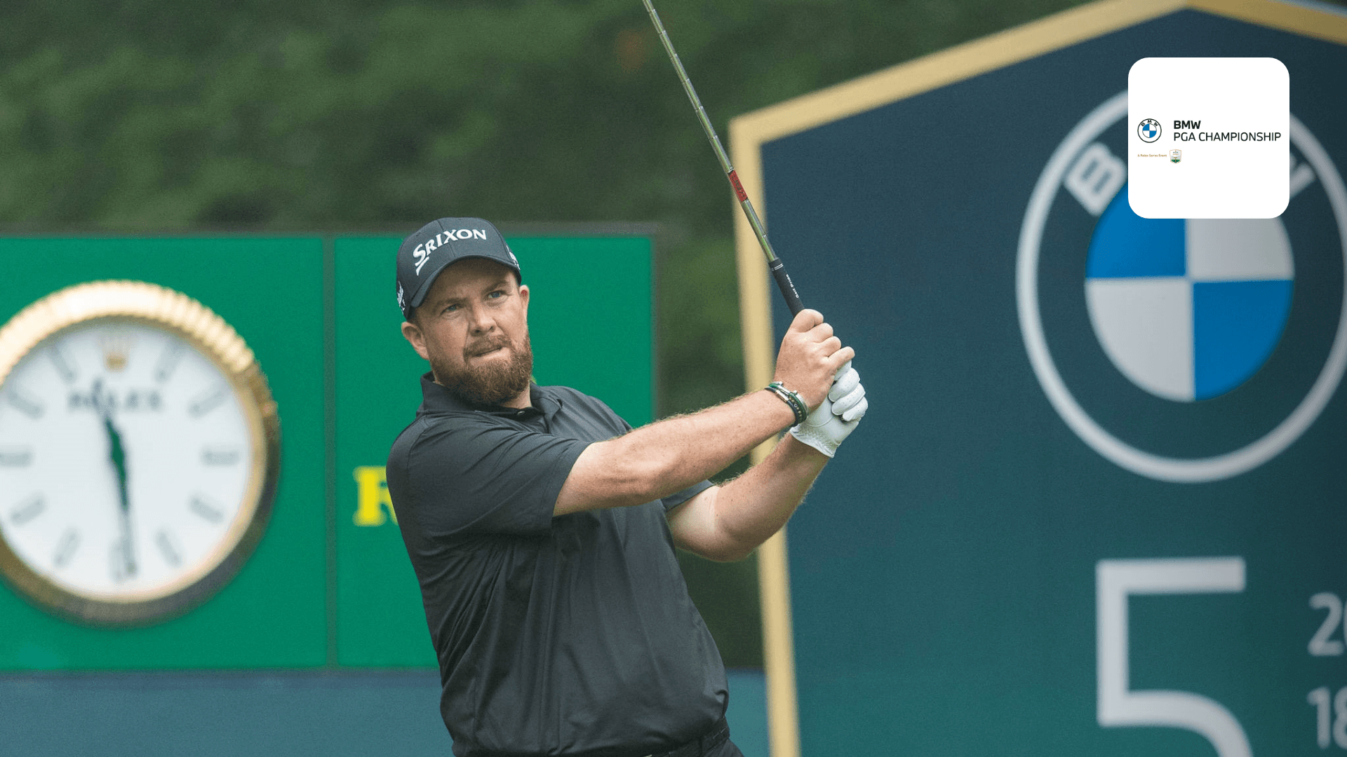 Watch BMW PGA Championship | Day 4 Live Stream | DAZN LU