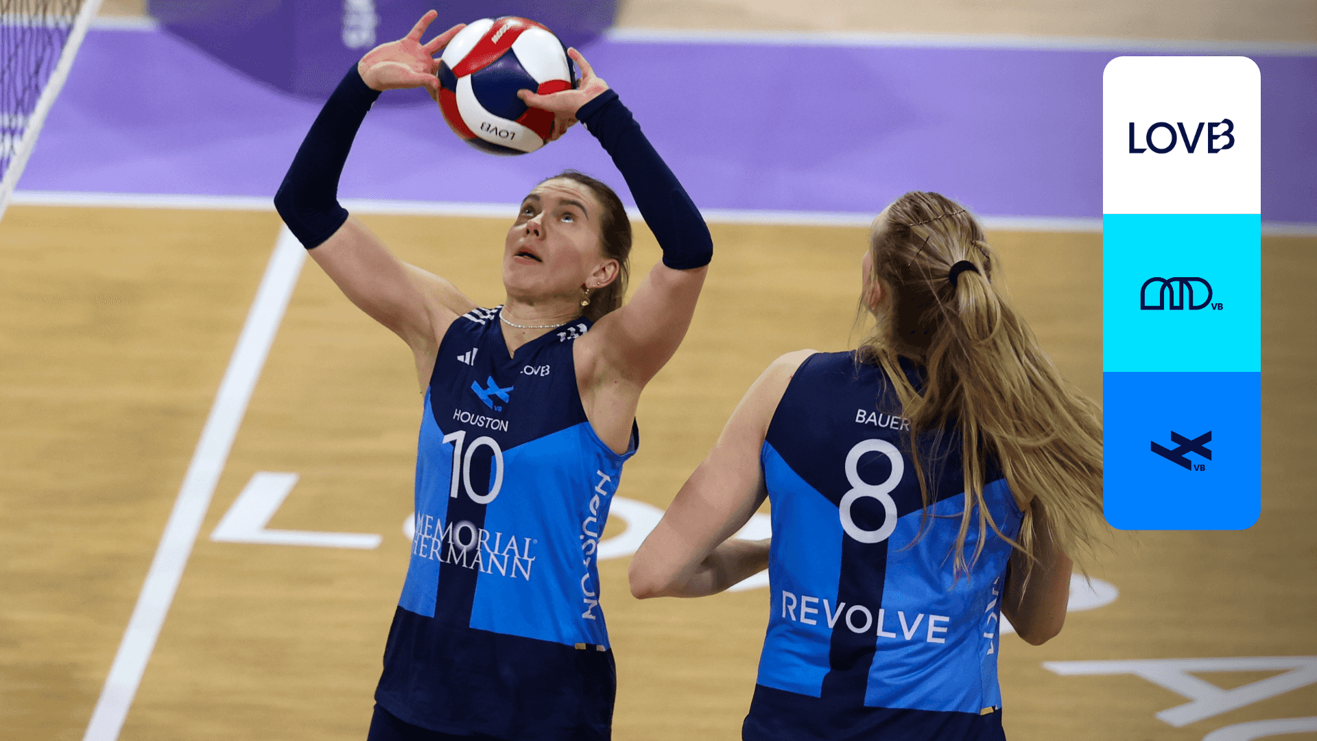 Watch Madison - Houston Live Stream | DAZN AT