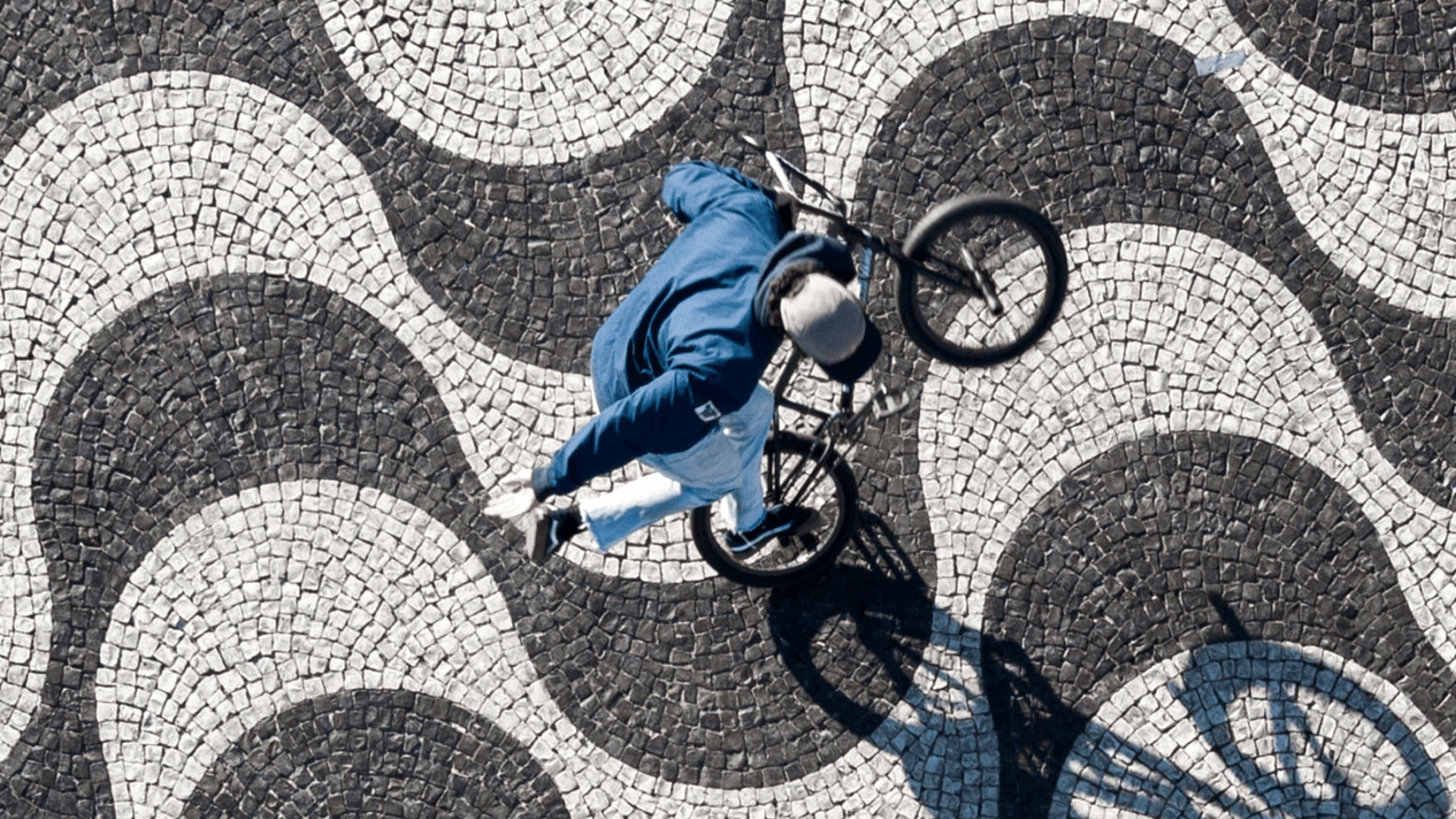 Ver El ABC de BMX Online | DAZN ES