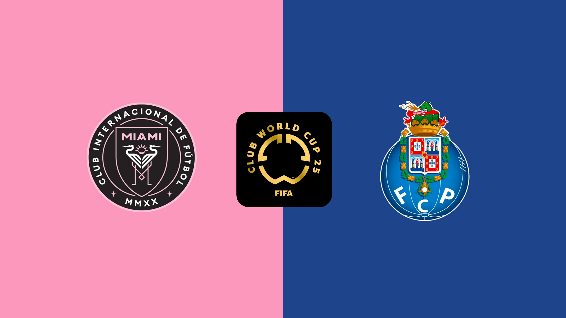 Watch Inter Miami vs. Porto Live Stream | DAZN ID