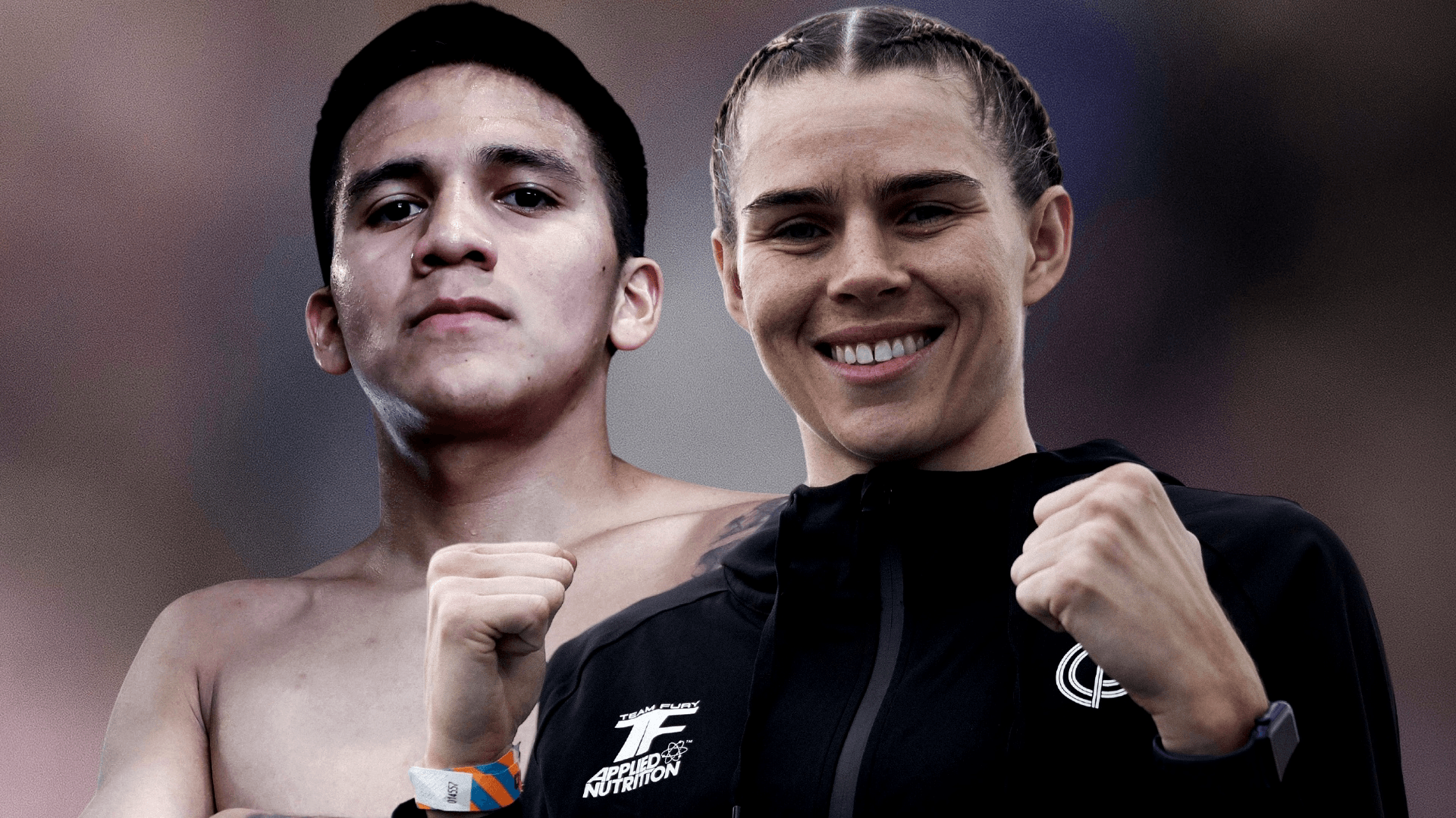 Ver Qué mirar en junio Online | DAZN US