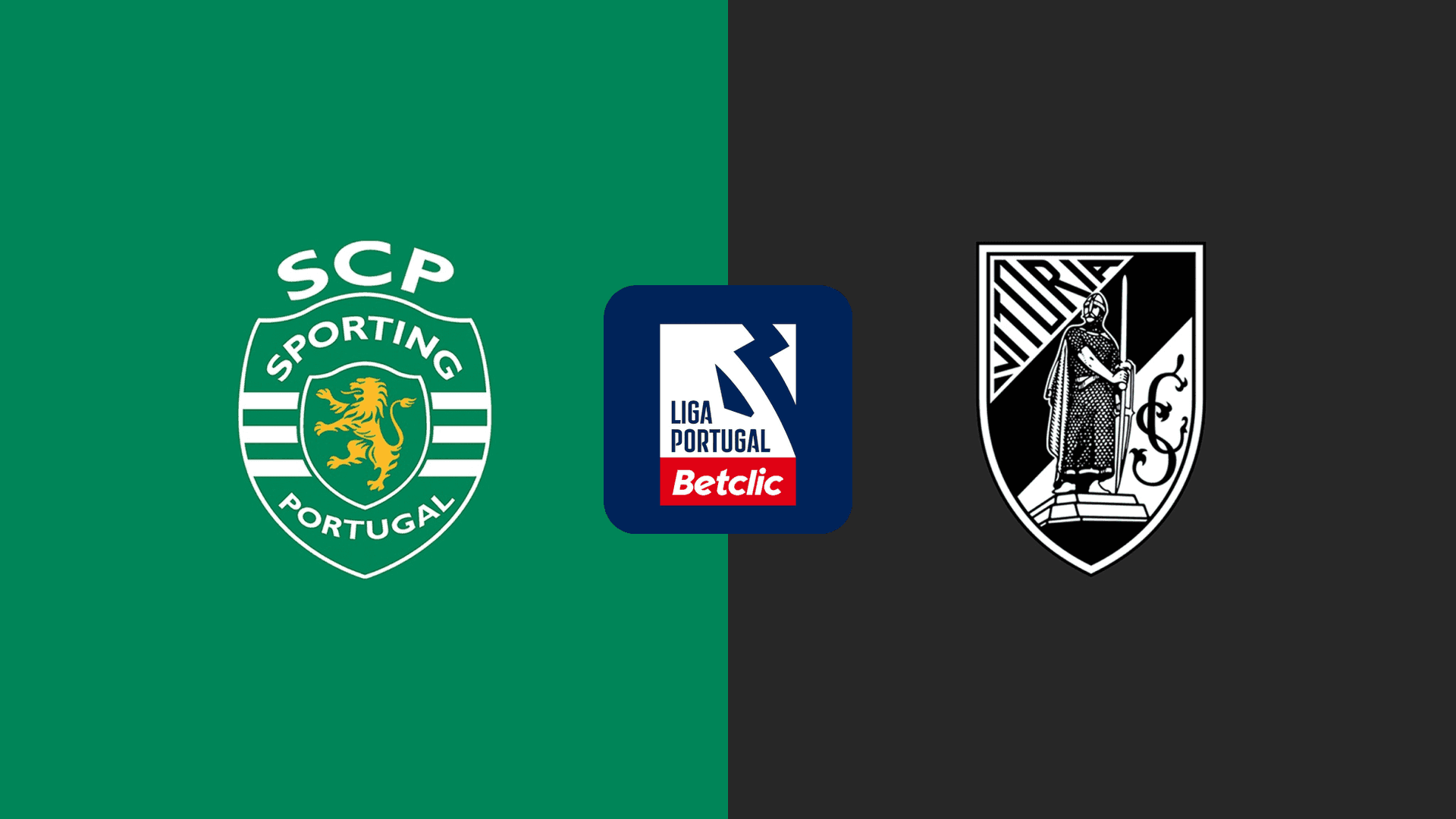 Sporting Lisbona - Vitória Guimarães in Diretta Streaming | DAZN IT