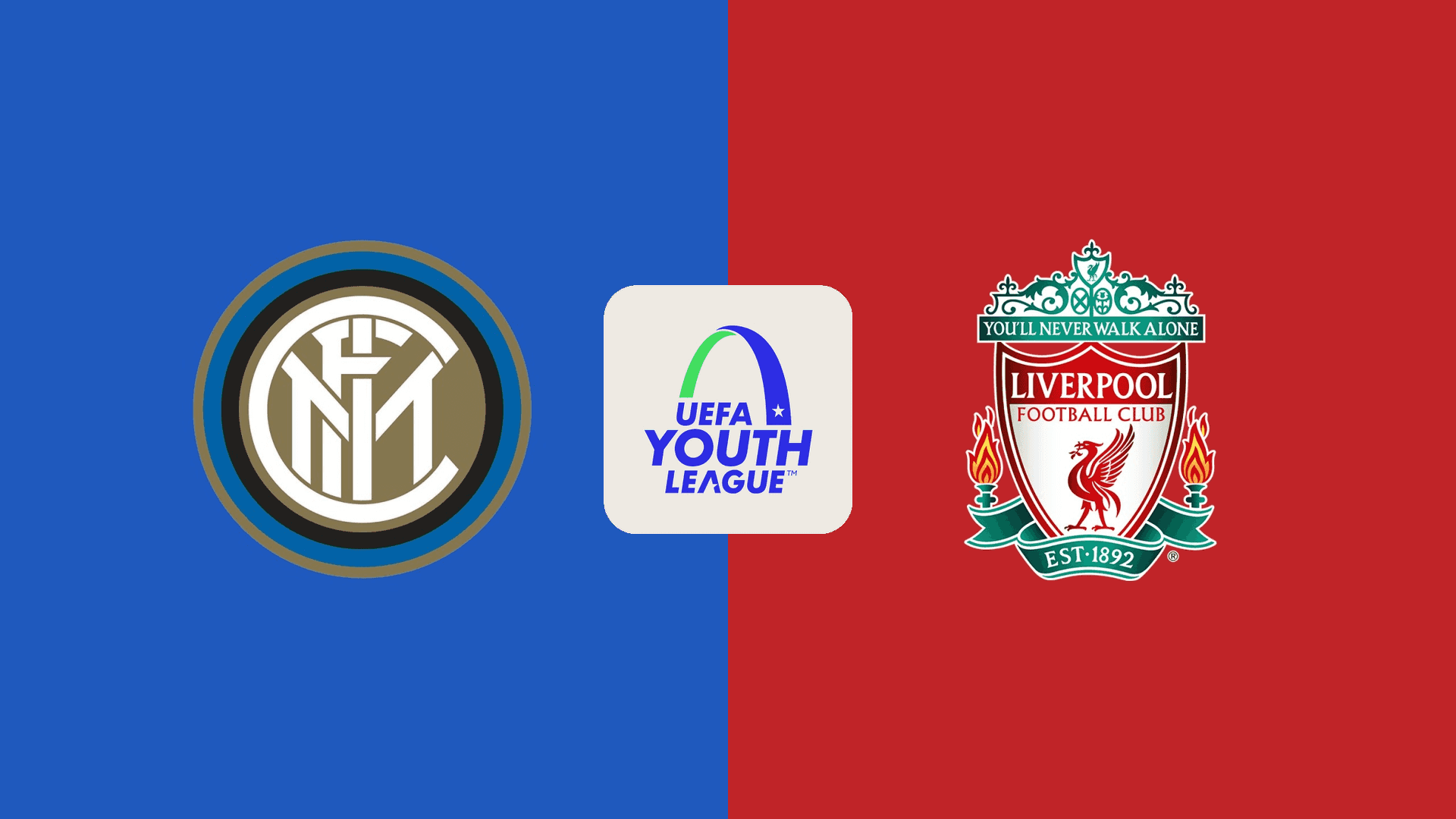 Regarder Internazionale U19 v Liverpool U19 en Direct Live | DAZN CA