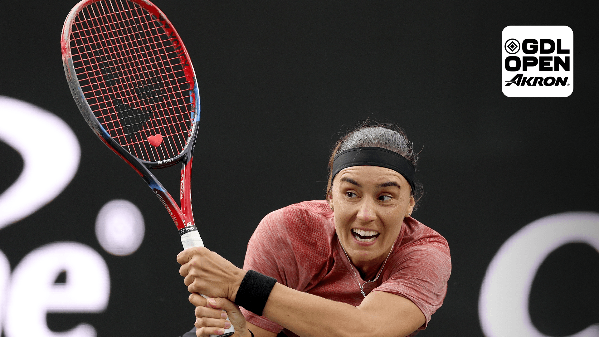 Watch Guadalajara Open - Day 2 Live Stream | DAZN TO