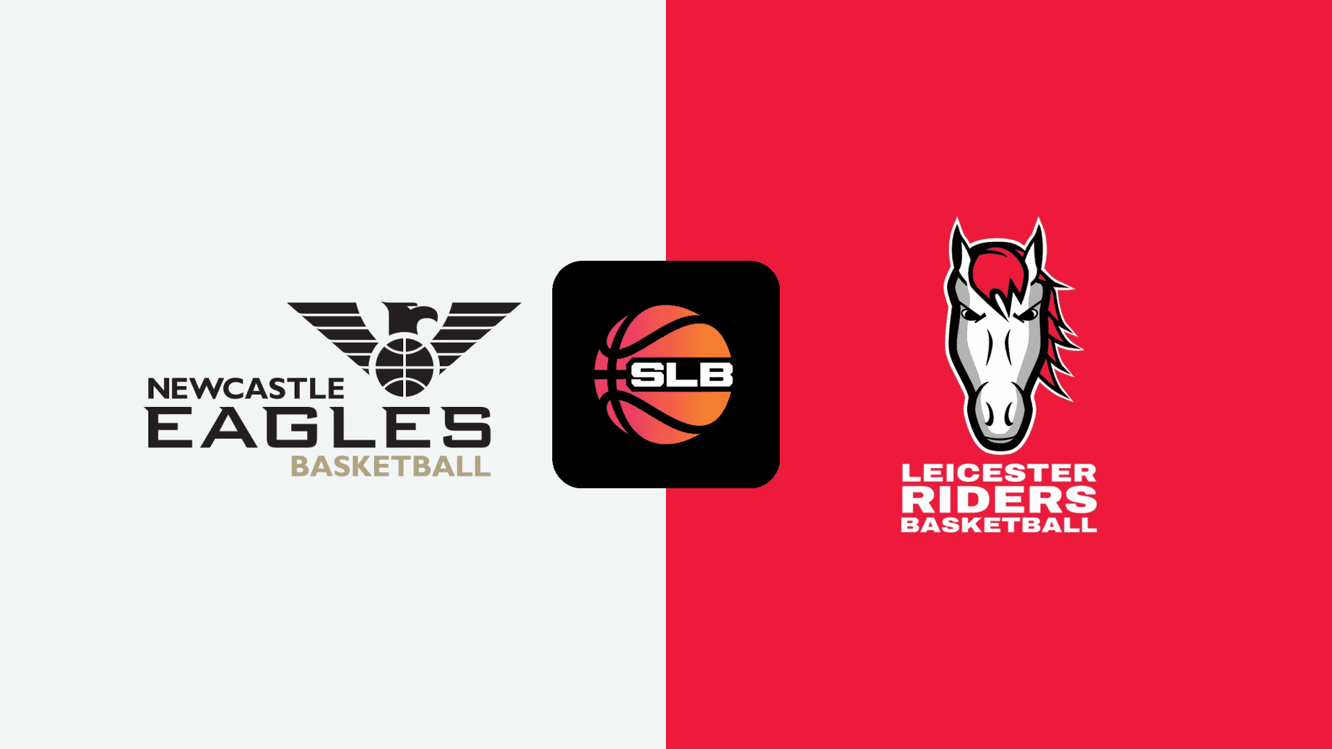 Watch Newcastle Eagles - Leicester Riders Live Stream Online | DAZN DE