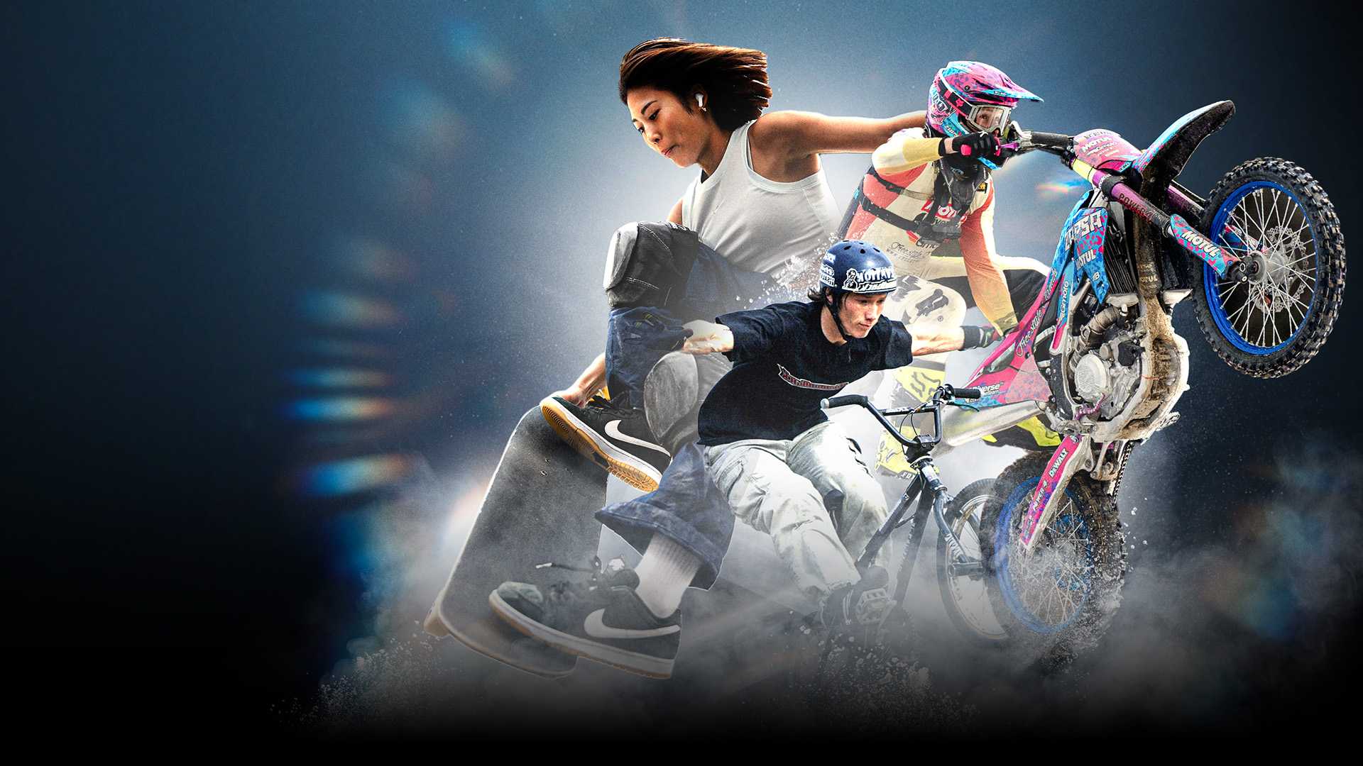 Watch Red Bull TV Live Stream Online | DAZN CA