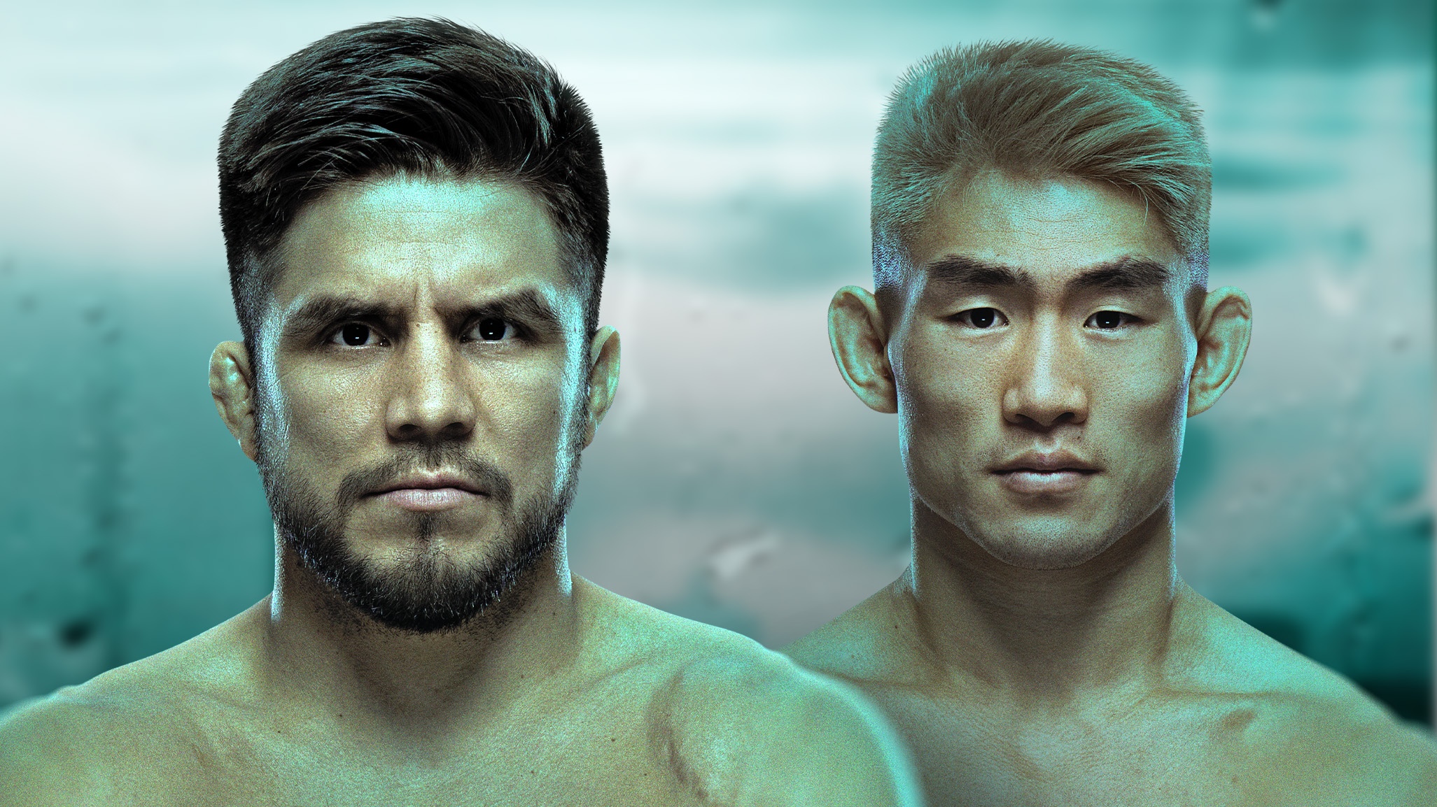 UFC Fight Night | Henry Cejudo vs Song Yadong (Main Card) Live Stream ...