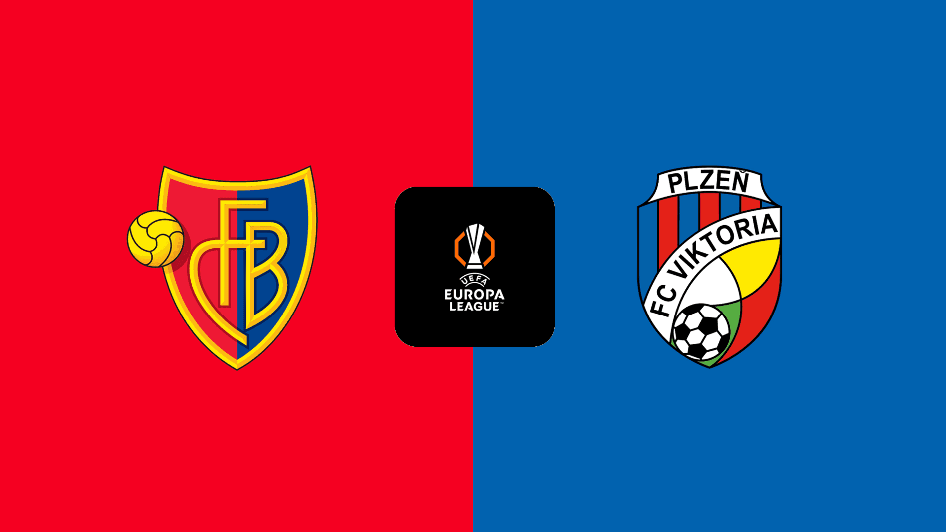 Watch Basel vs. Viktoria Plzen Live Stream Online | DAZN NZ