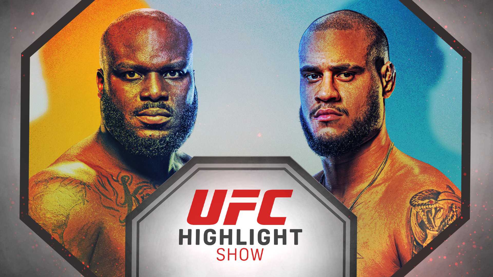 UFC Highlight Show | Fight Night: Lewis vs Teixeira | Jetzt Anmelden ...