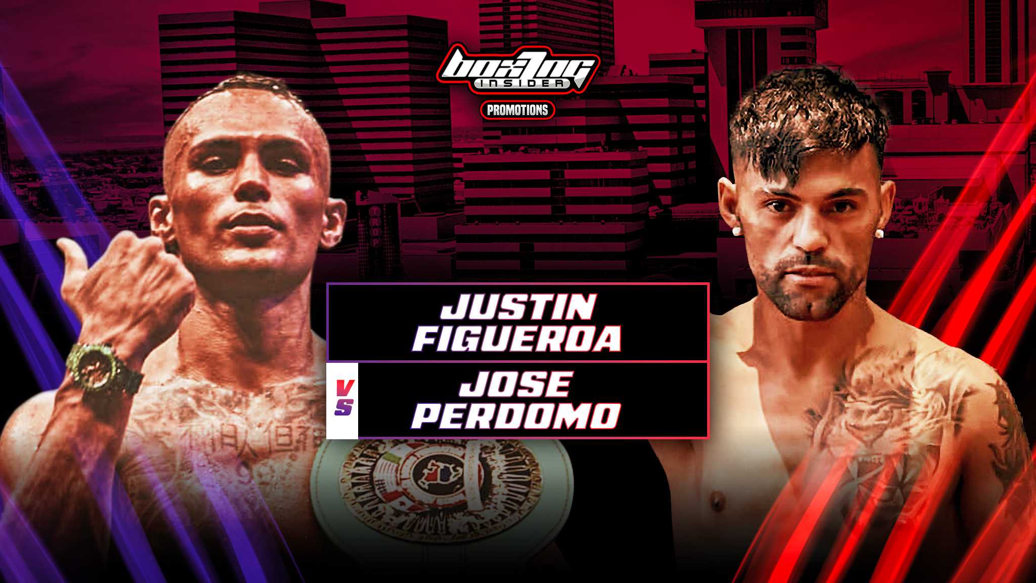 Watch Boxing Insider Live Stream Online | DAZN US