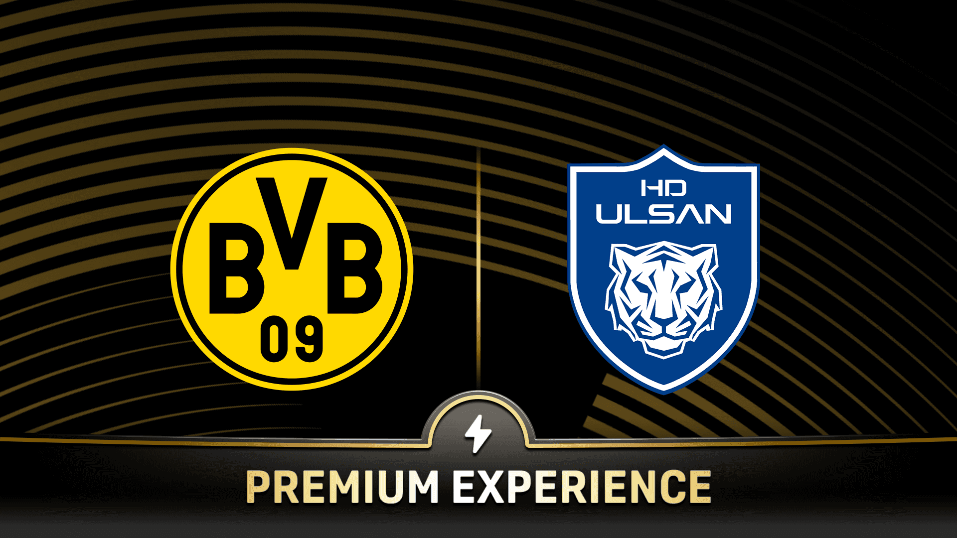 Borussia Dortmund vs. Ulsan HD (en Español) | DAZN US