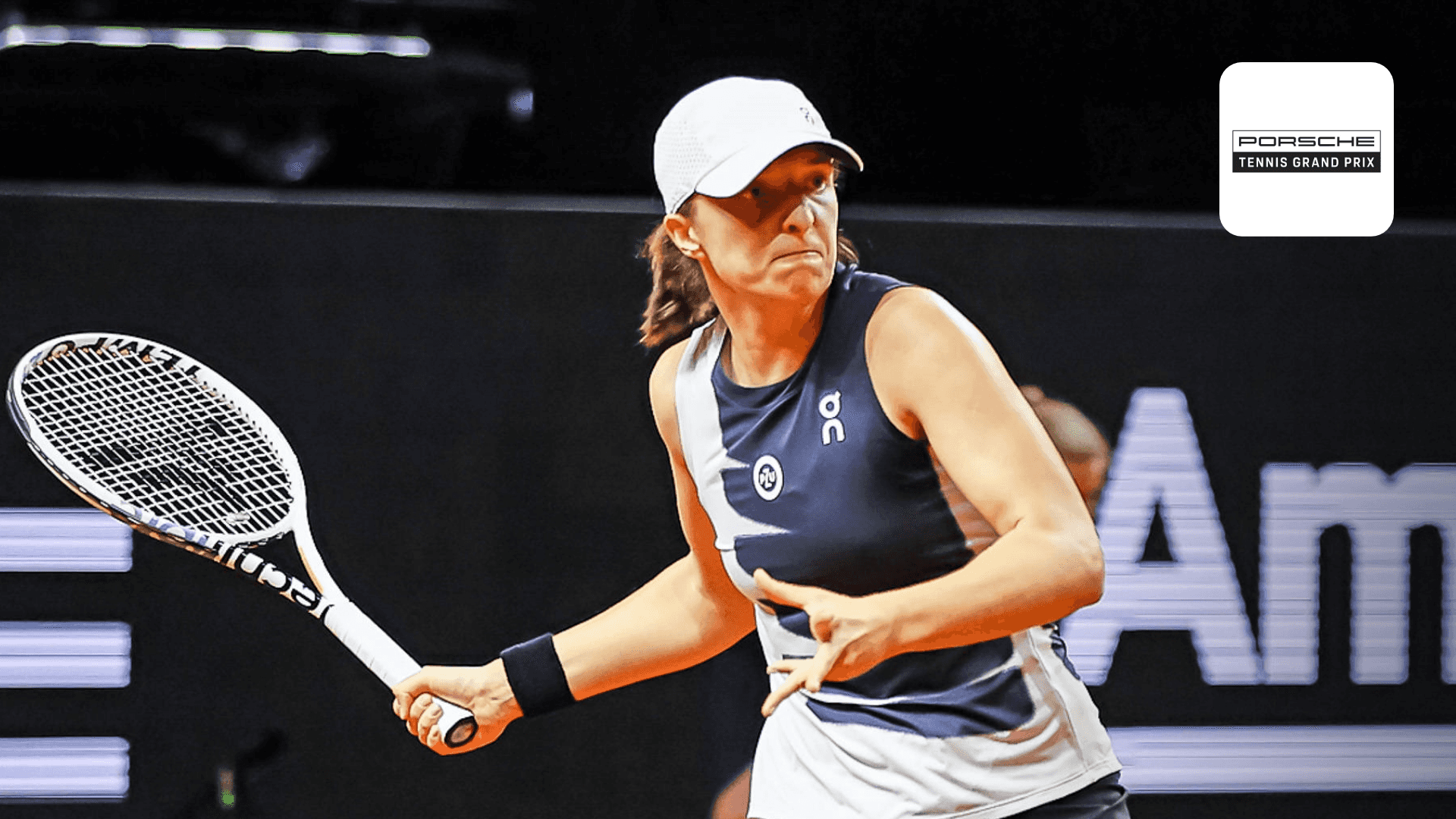 شاهد فيت ضد شفيونتيك على الإنترنت | DAZN BH