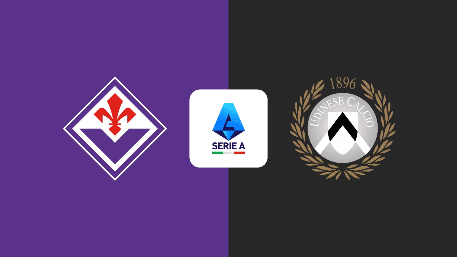 Bekijk Fiorentina - Udinese (in italiano)-livestreams online | DAZN BE