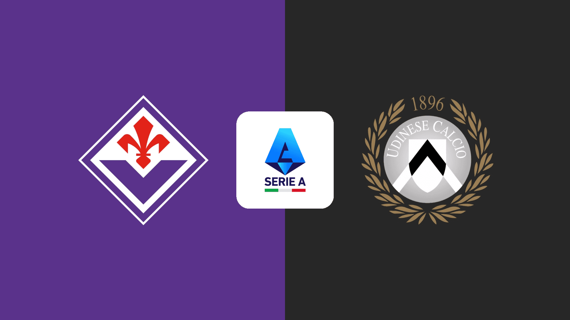 Bekijk Fiorentina - Udinese (in italiano)-livestreams online | DAZN BE