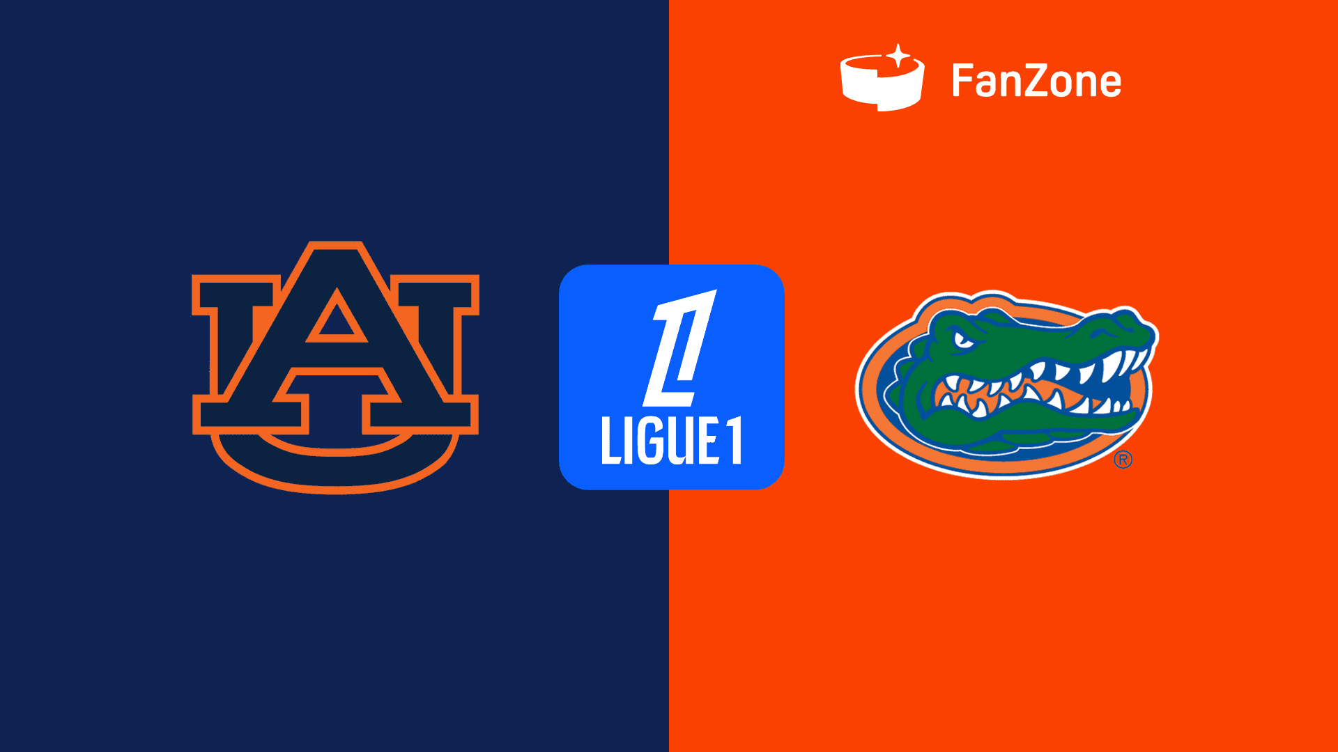 Watch Auburn - Florida Live Stream | DAZN IT