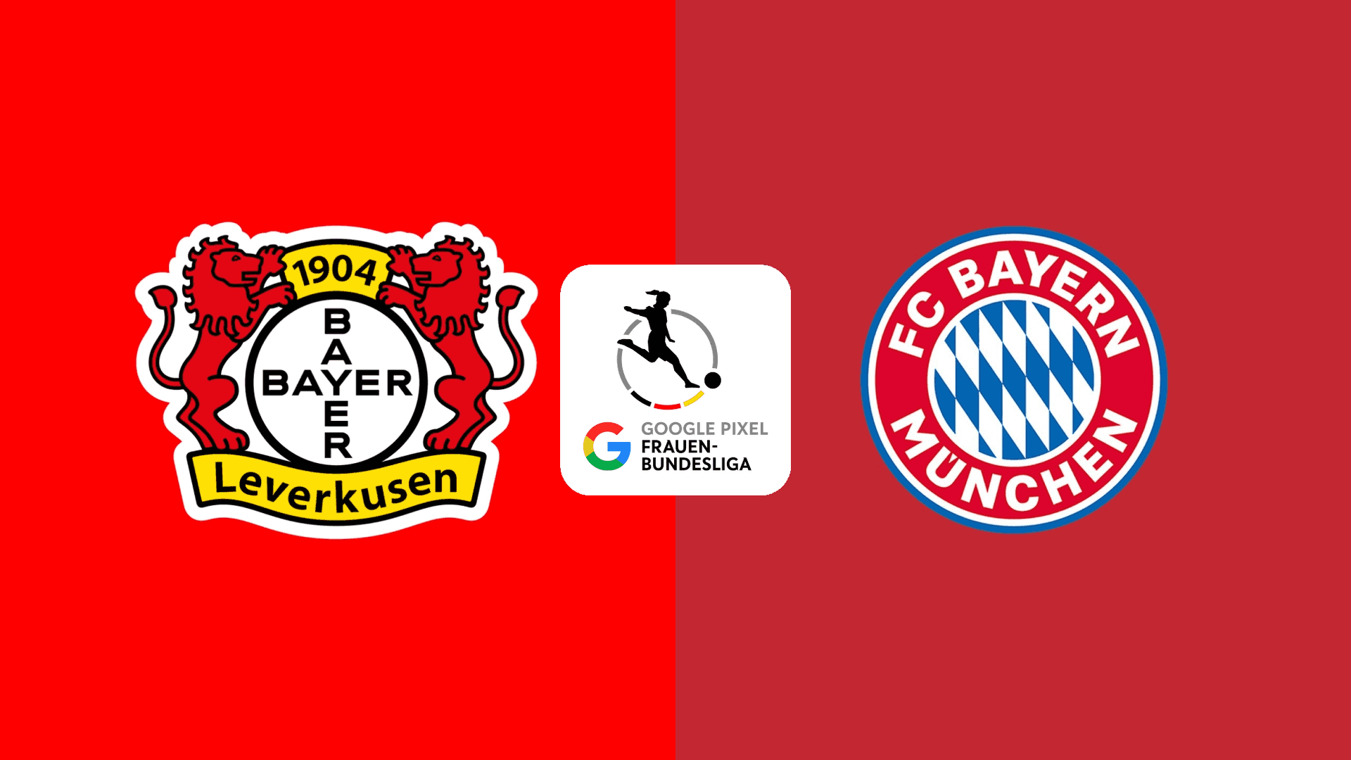 Watch Bayer Leverkusen - Bayern München Live Stream Online | DAZN ES