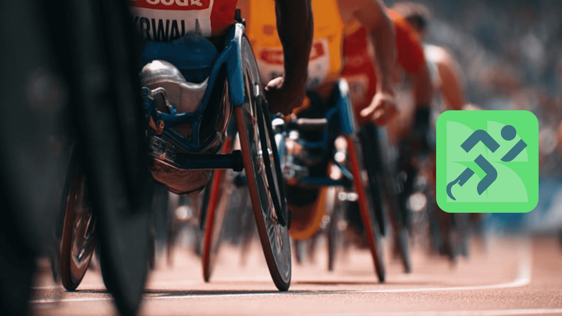 Watch Athletics & Para Athletics - Day 2 Session 2 (In Arabic) Live Stream Online | DAZN AE