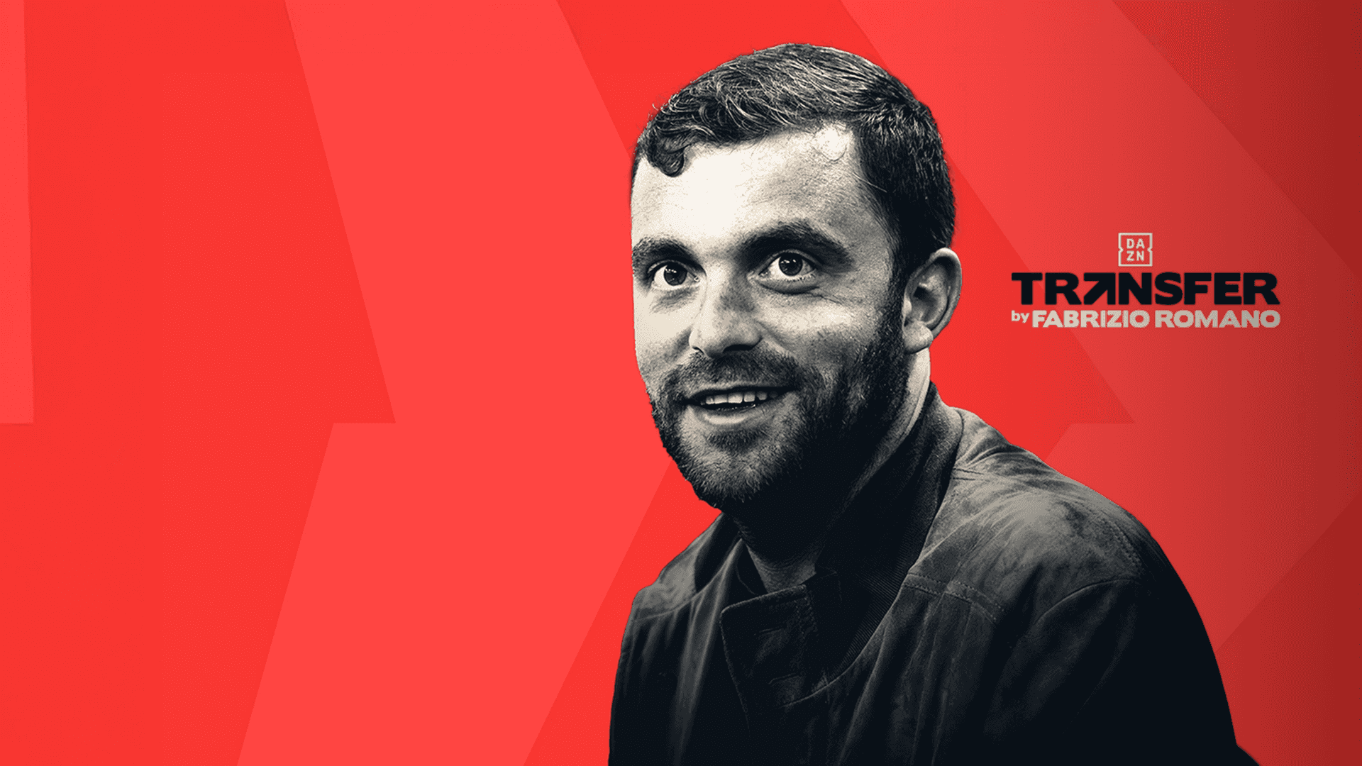 Watch DAZN Transfer by Fabrizio Romano - January 26 Live Stream Online ...