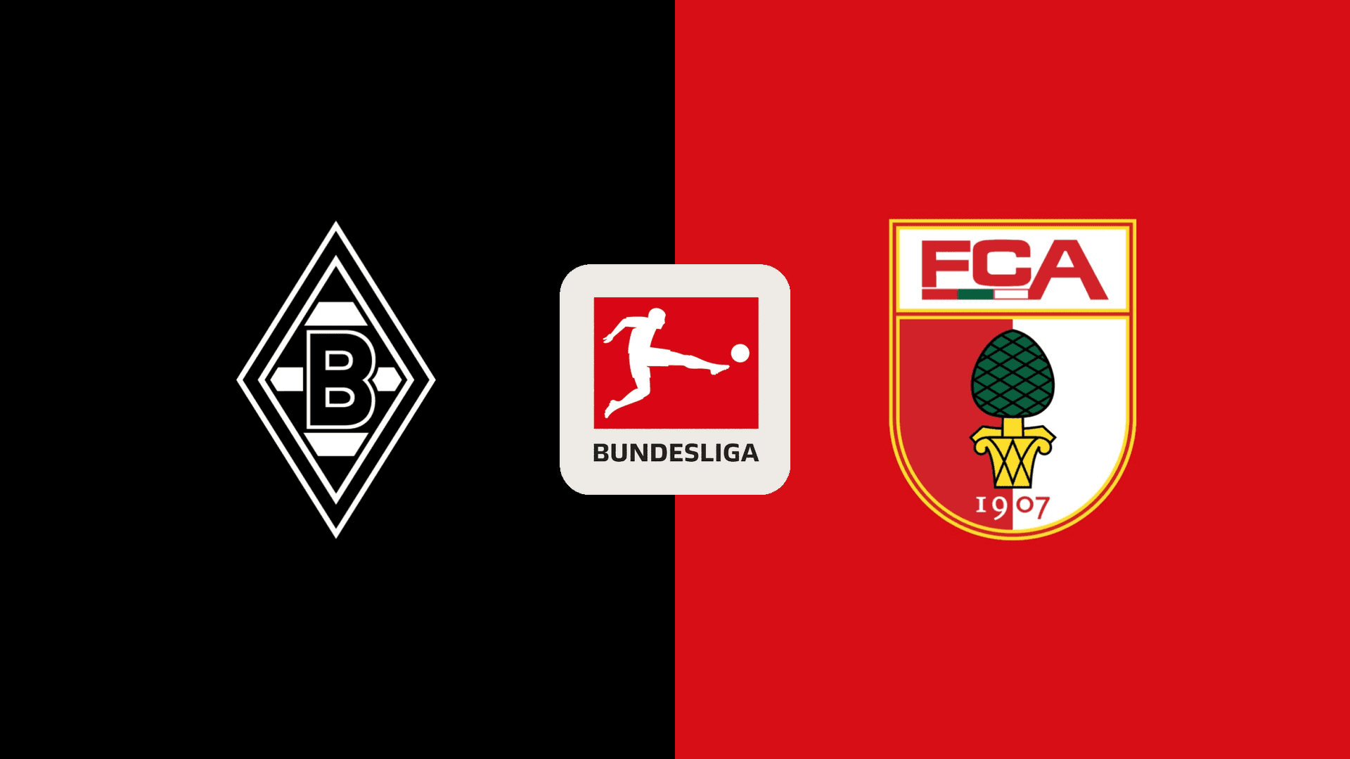 Watch Borussia Mönchengladbach - Augsburg Live Stream Online | DAZN ES