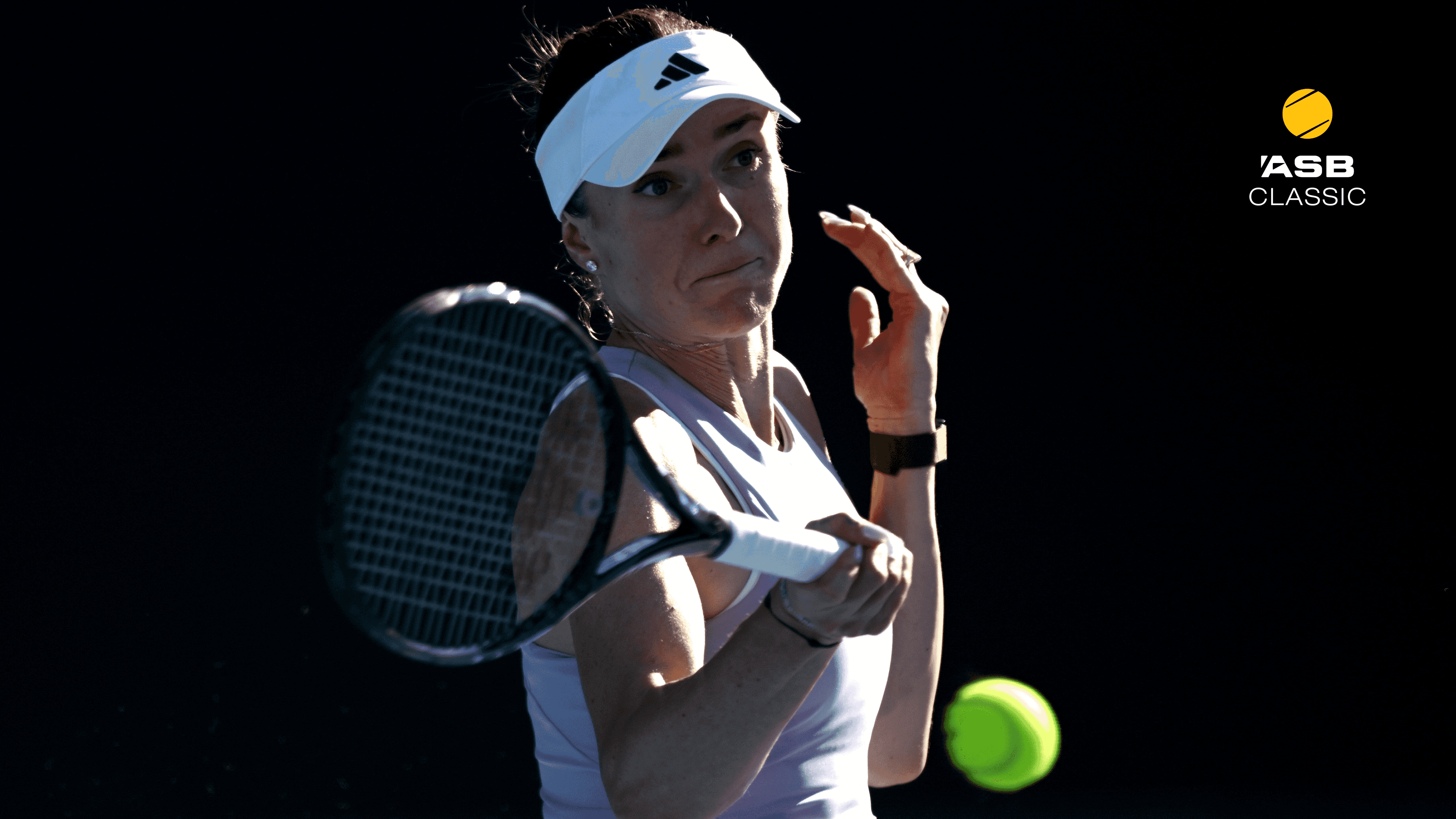 Watch Auckland Open - Final: Svitolina vs. Wang Live Stream Online ...