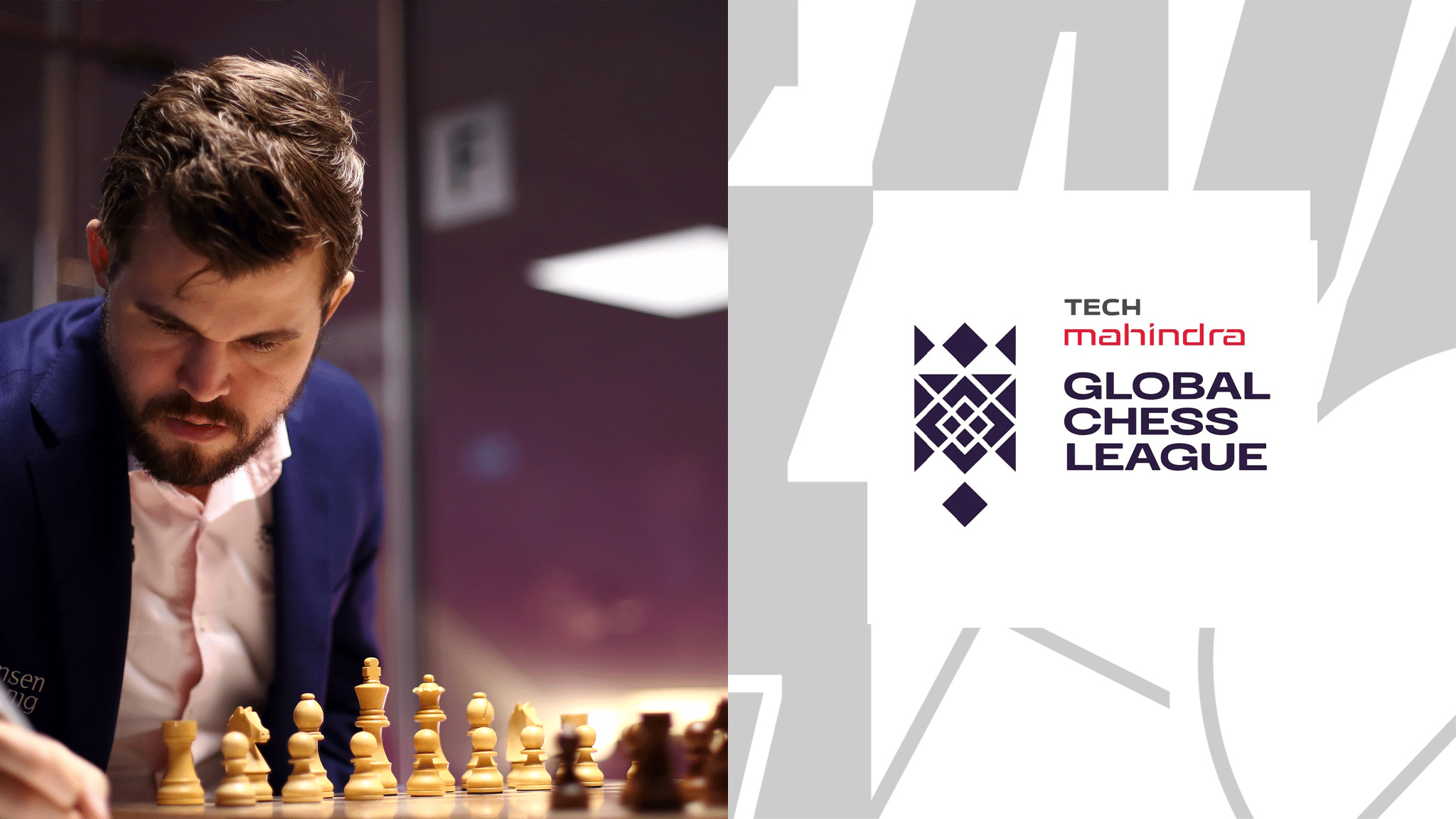 Watch Global Chess League - Day 1, Session 2 Live Stream | DAZN TF