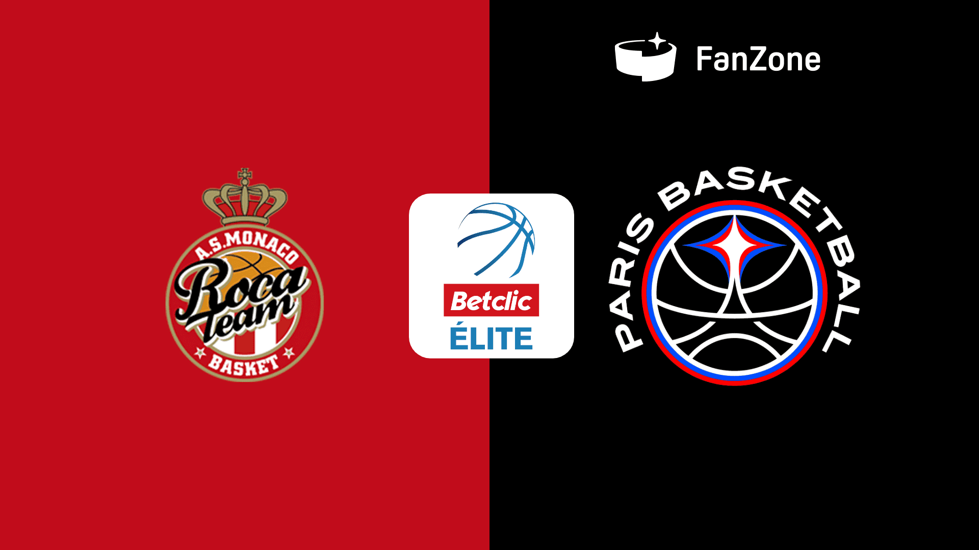 Regarder Monaco vs. Paris - Match 3 en Direct Live | DAZN FR