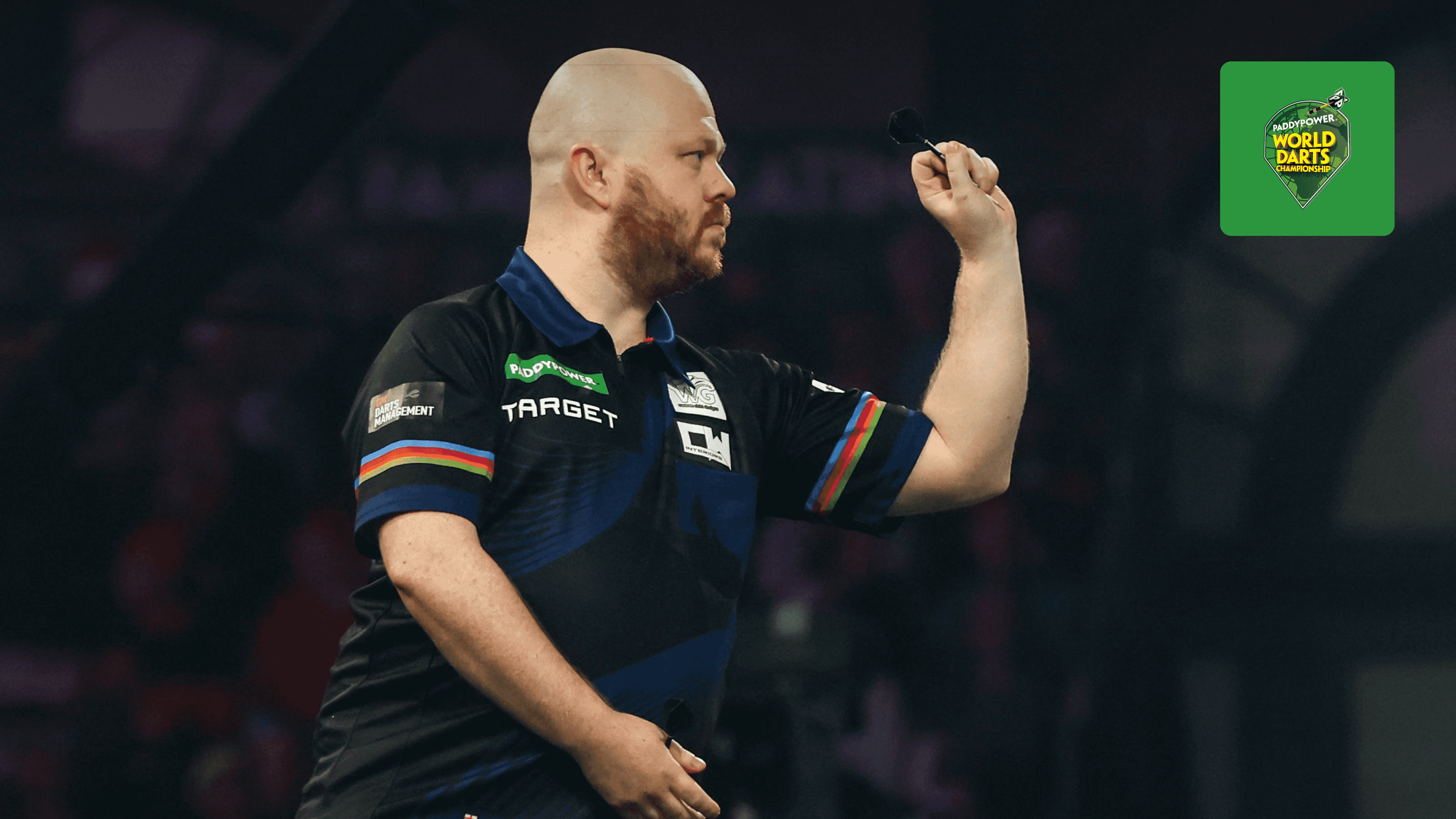 Watch World Darts Championship | Day 16 (Session 1) Live Stream Online ...