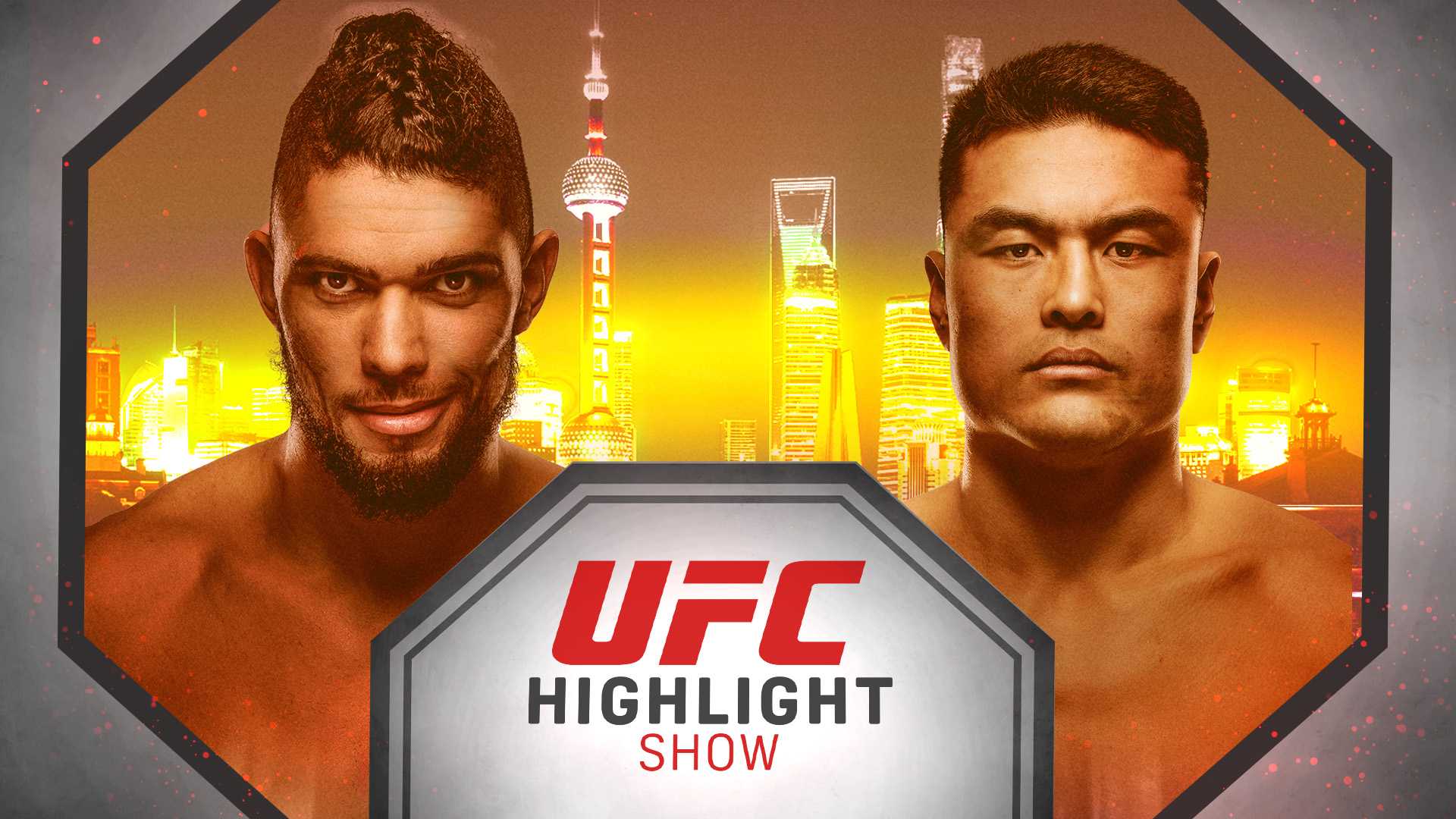 Watch UFC Highlight Show | Fight Night: Walker vs Zhang Online | DAZN DE