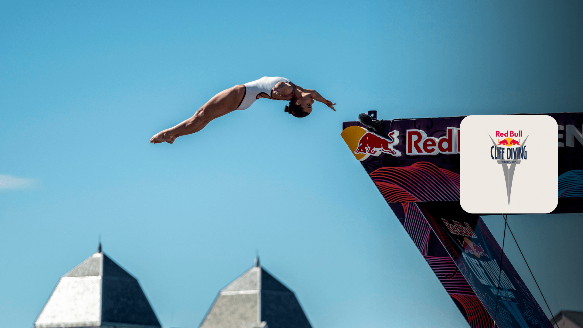 Watch Red Bull Cliff Diving | Turquía Live Stream | DAZN ES