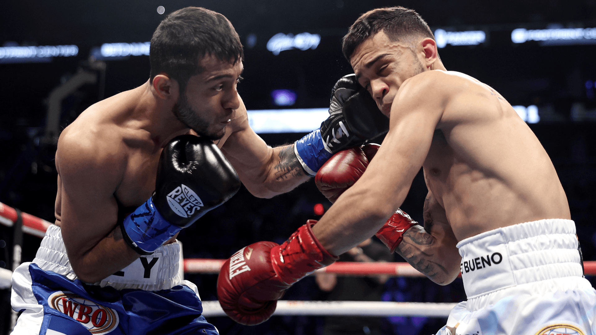 Watch Collazo vs. Gutierrez: Full Fight Online | DAZN PS