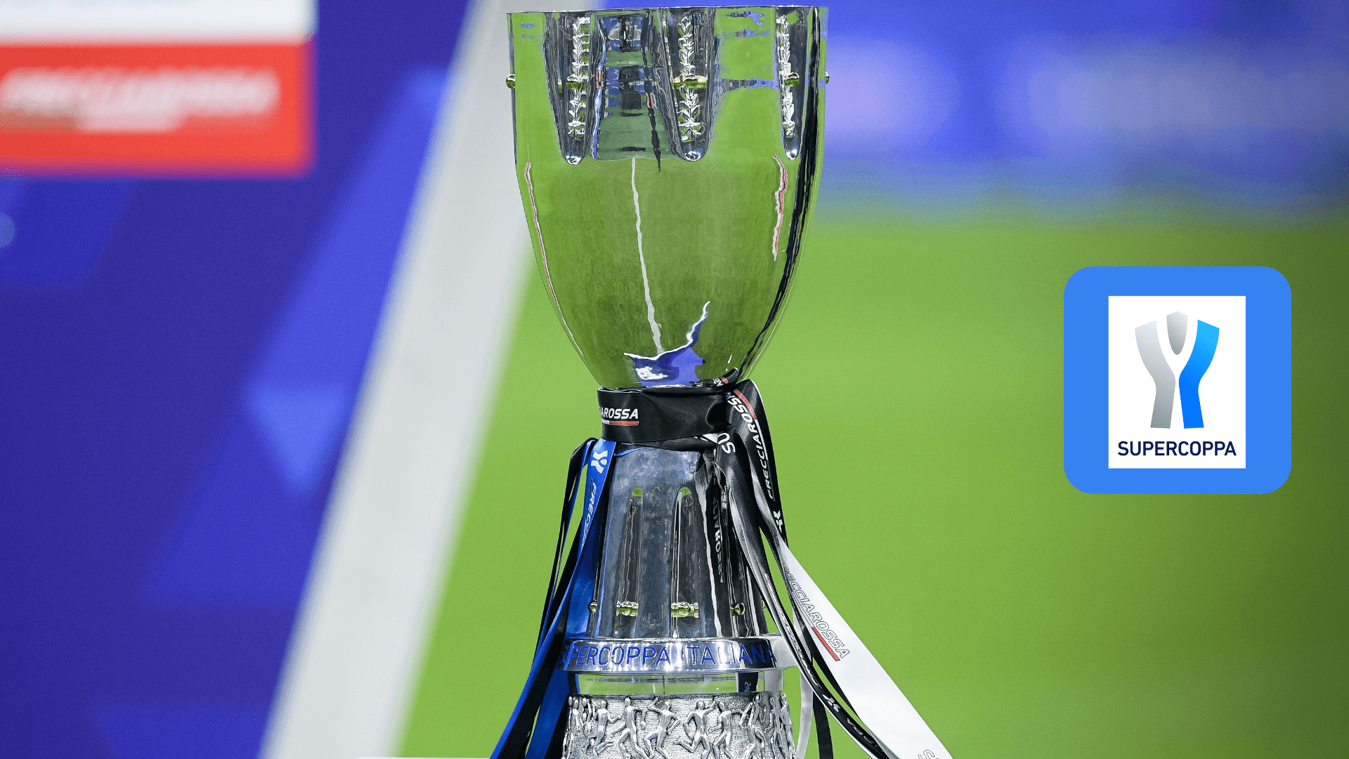 Watch Final Live Stream | DAZN DE