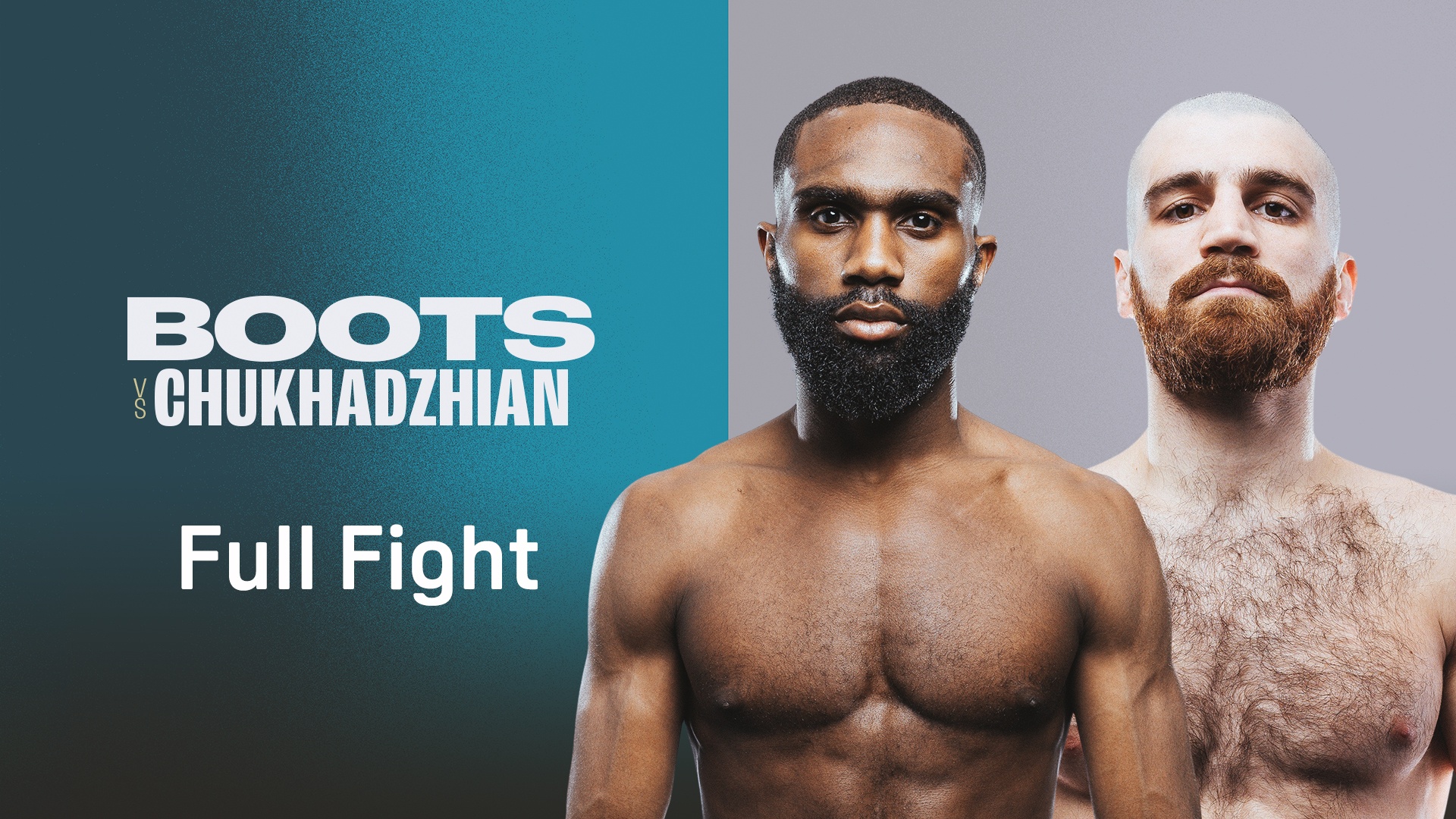 Watch Ennis vs. Chukhadzhian: Full Fight Online | DAZN TF