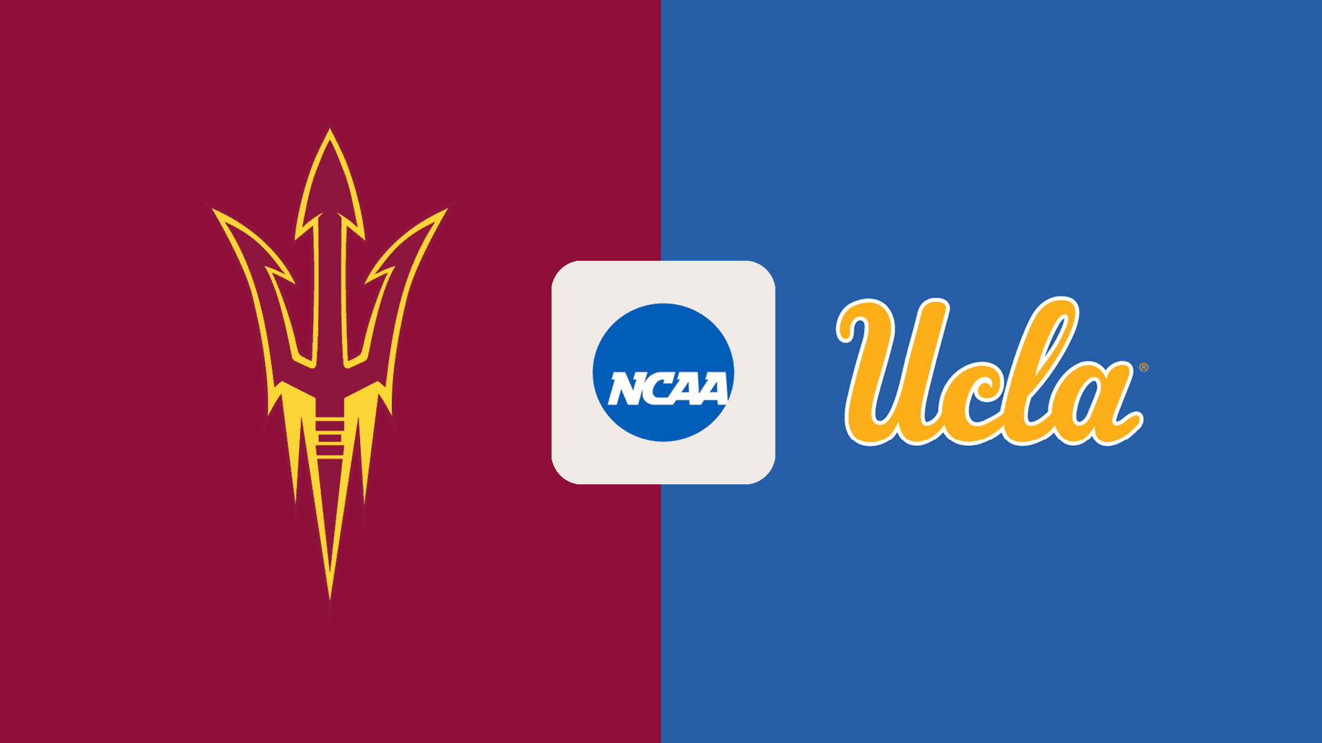 Watch Arizona State @ UCLA Live Stream Online | DAZN TW
