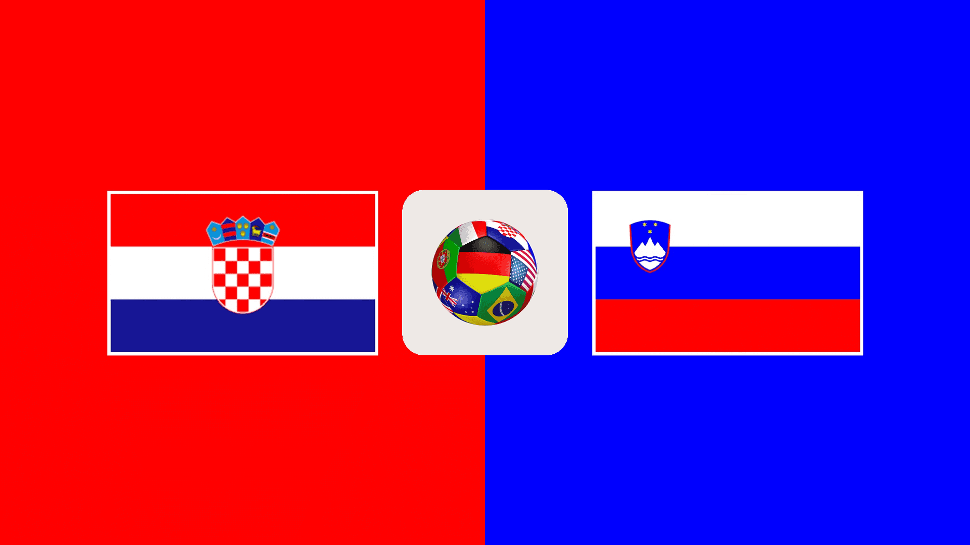 Watch Croatia vs. Slovenia Live Stream Online | DAZN CA