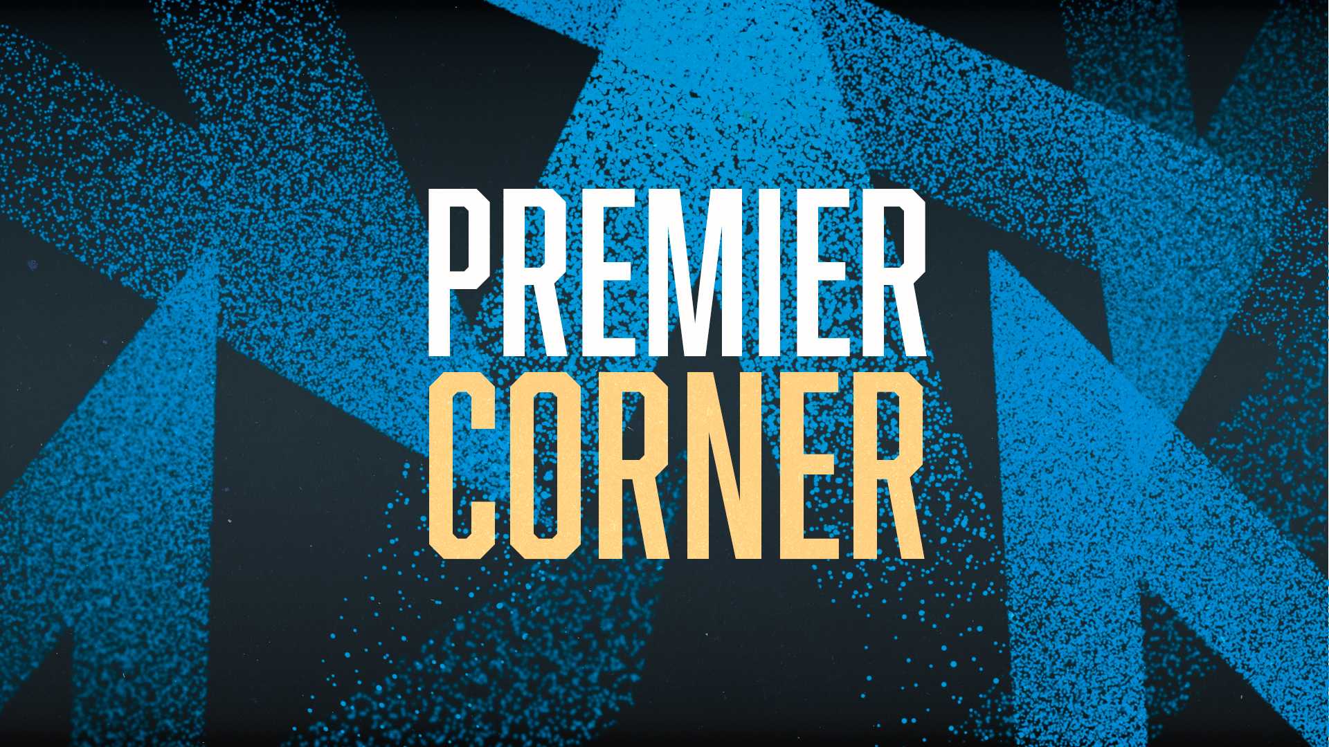 Ver Premier Corner by Guinness 0.0 Online en Directo | DAZN ES