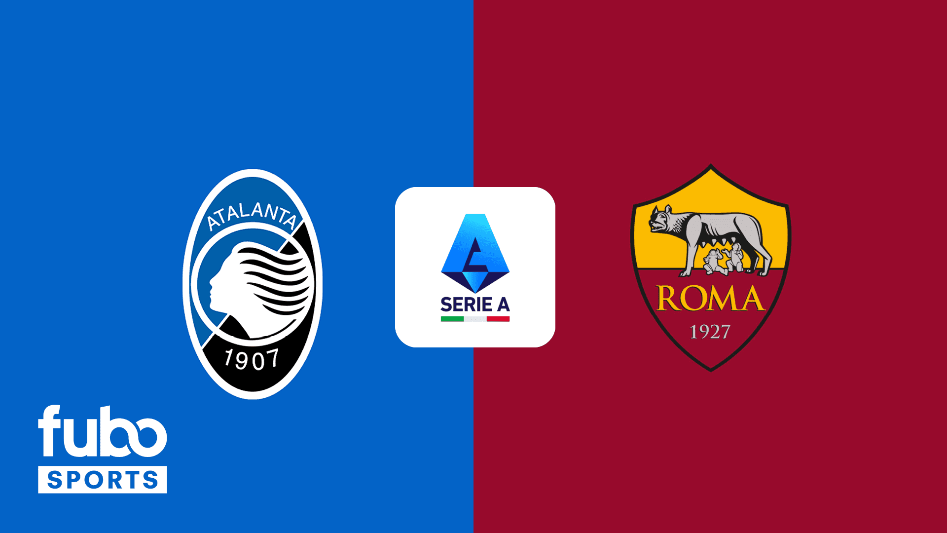 Watch Atalanta vs. Roma Live Stream Online | DAZN CA
