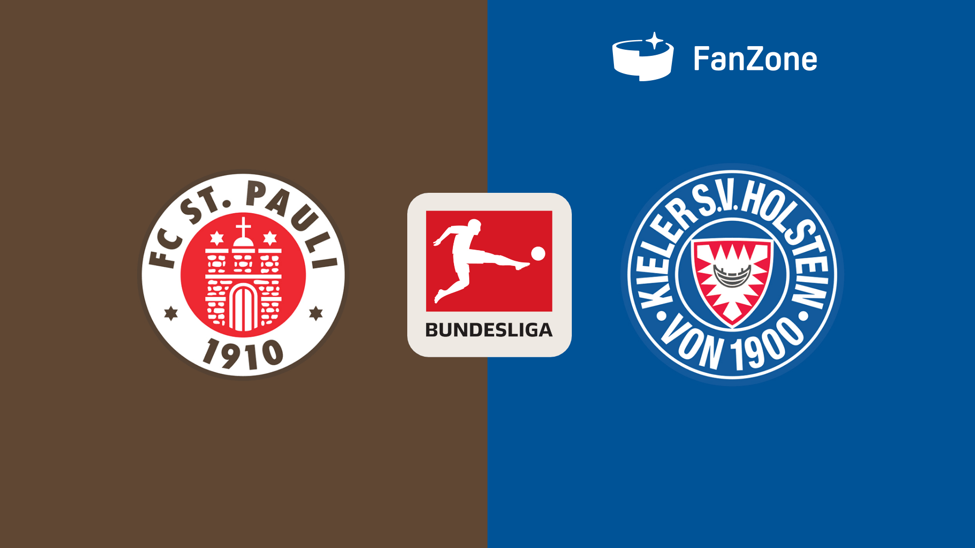 FC St. Pauli - Holstein Kiel Live Stream | Jetzt Anmelden | DAZN CH
