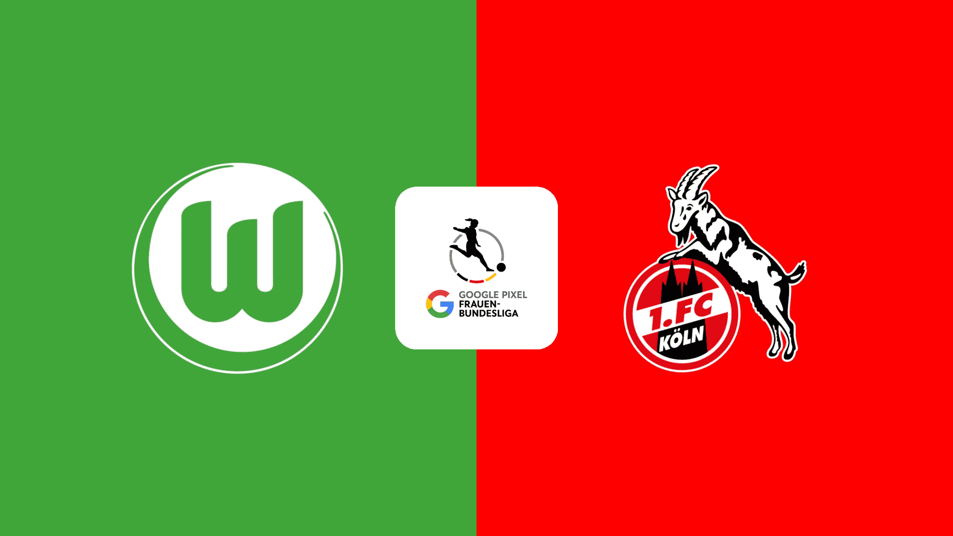 Watch Wolfsburg - Köln Live Stream Online | DAZN ES