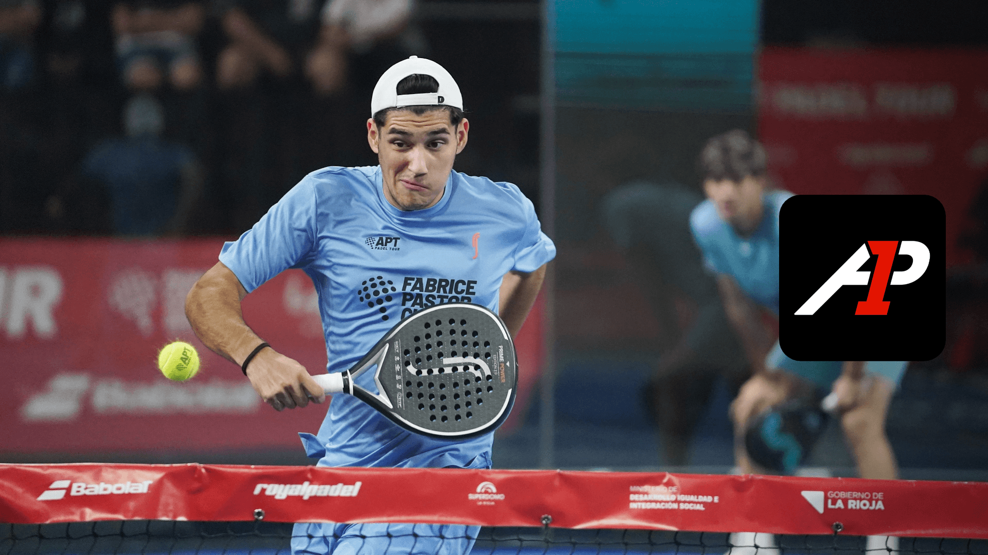 Watch San Juan Open, Day 5 Live Stream | DAZN ES